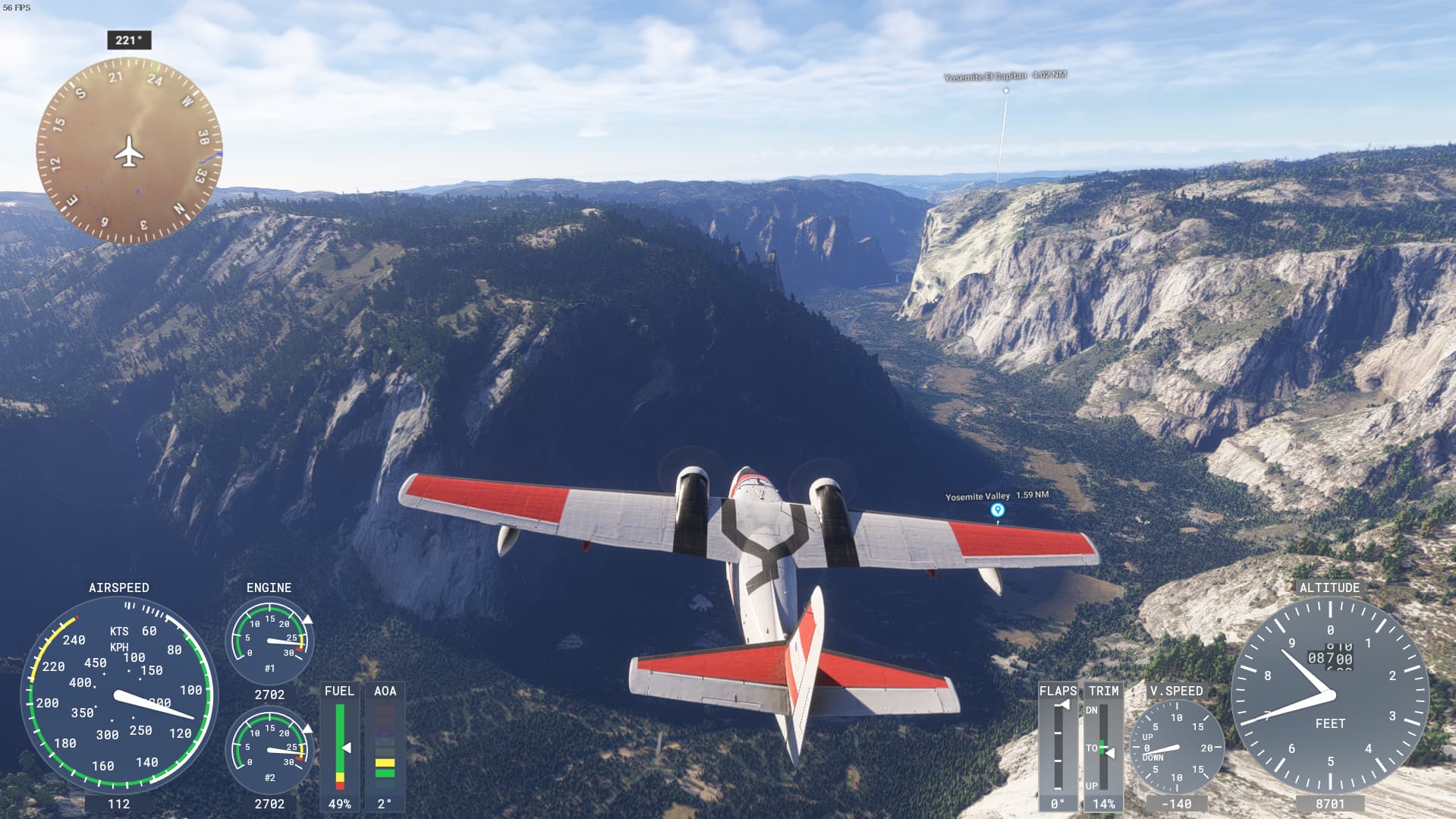 Microsoft Flight Simulator 2024 General Feedback - #2055 by ...