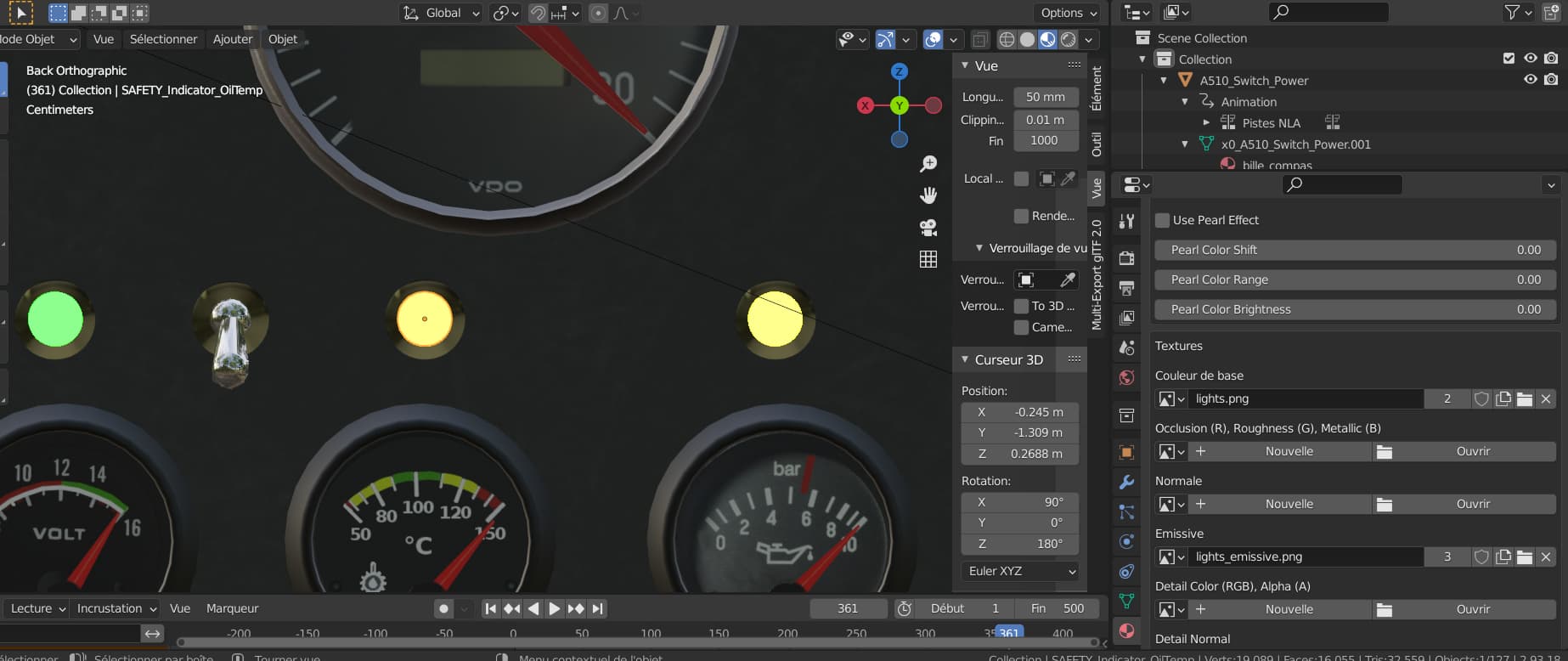 MSFS 2020 How to operate fault lights - SDK - Microsoft Flight Simulator Forums