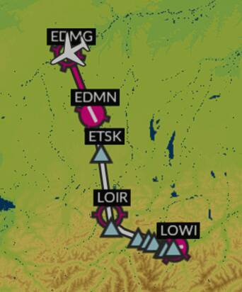 Little Navmap 3.0.17 with fixes for MSFS 2024 released (update 39) - #866 by hobanagerik - Tools ...