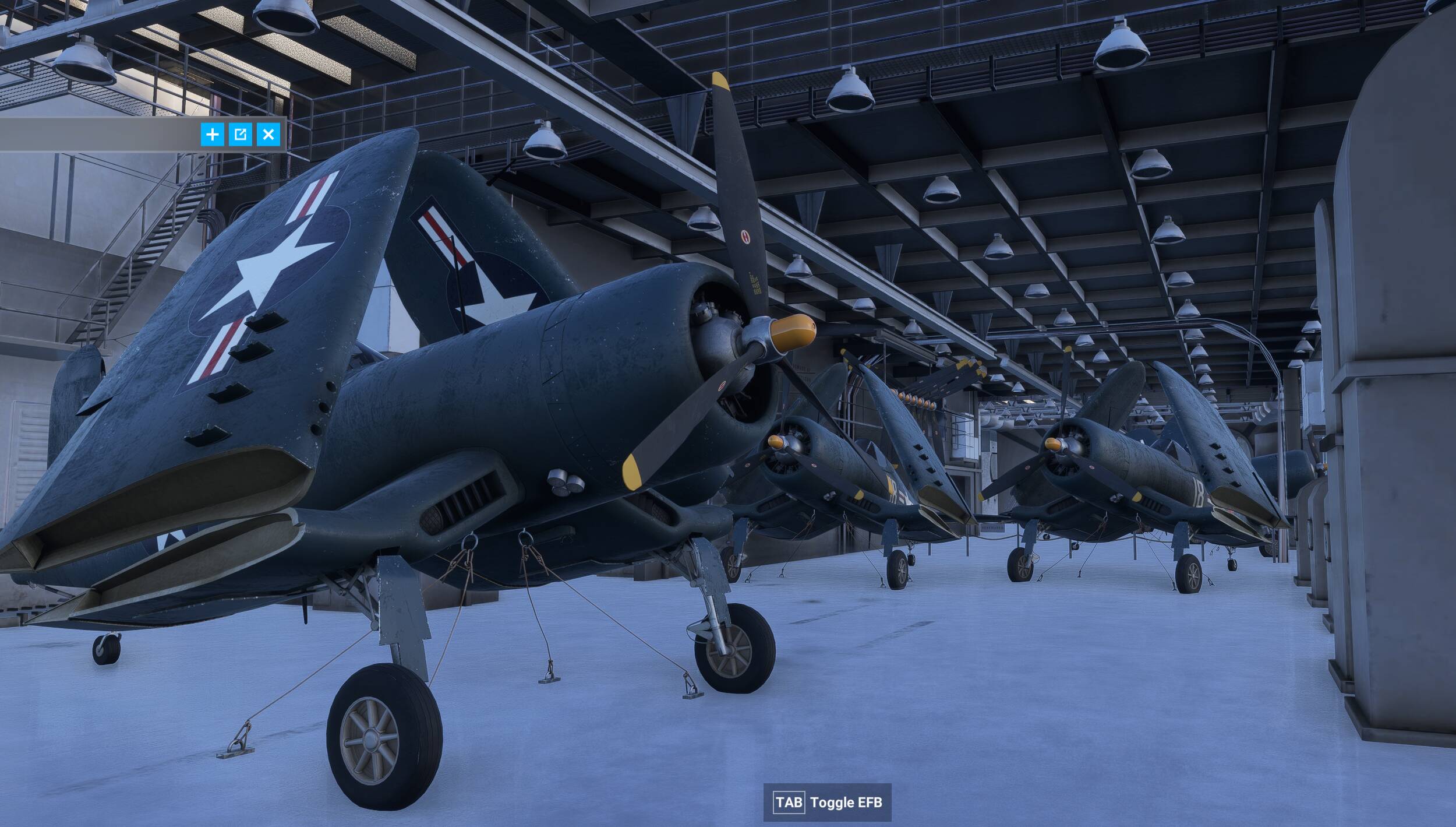 Redwing WW2 offerings - Airports - Microsoft Flight Simulator Forums