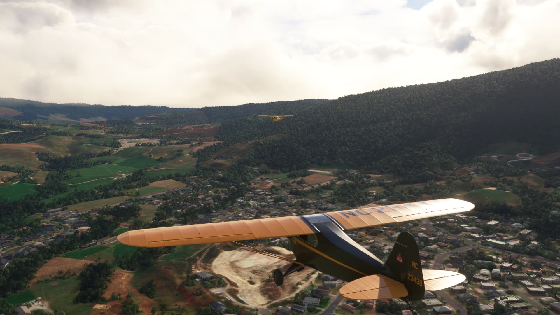 Random Screenshot Megathread 4 - #2237 by Jacobes16 - World ...