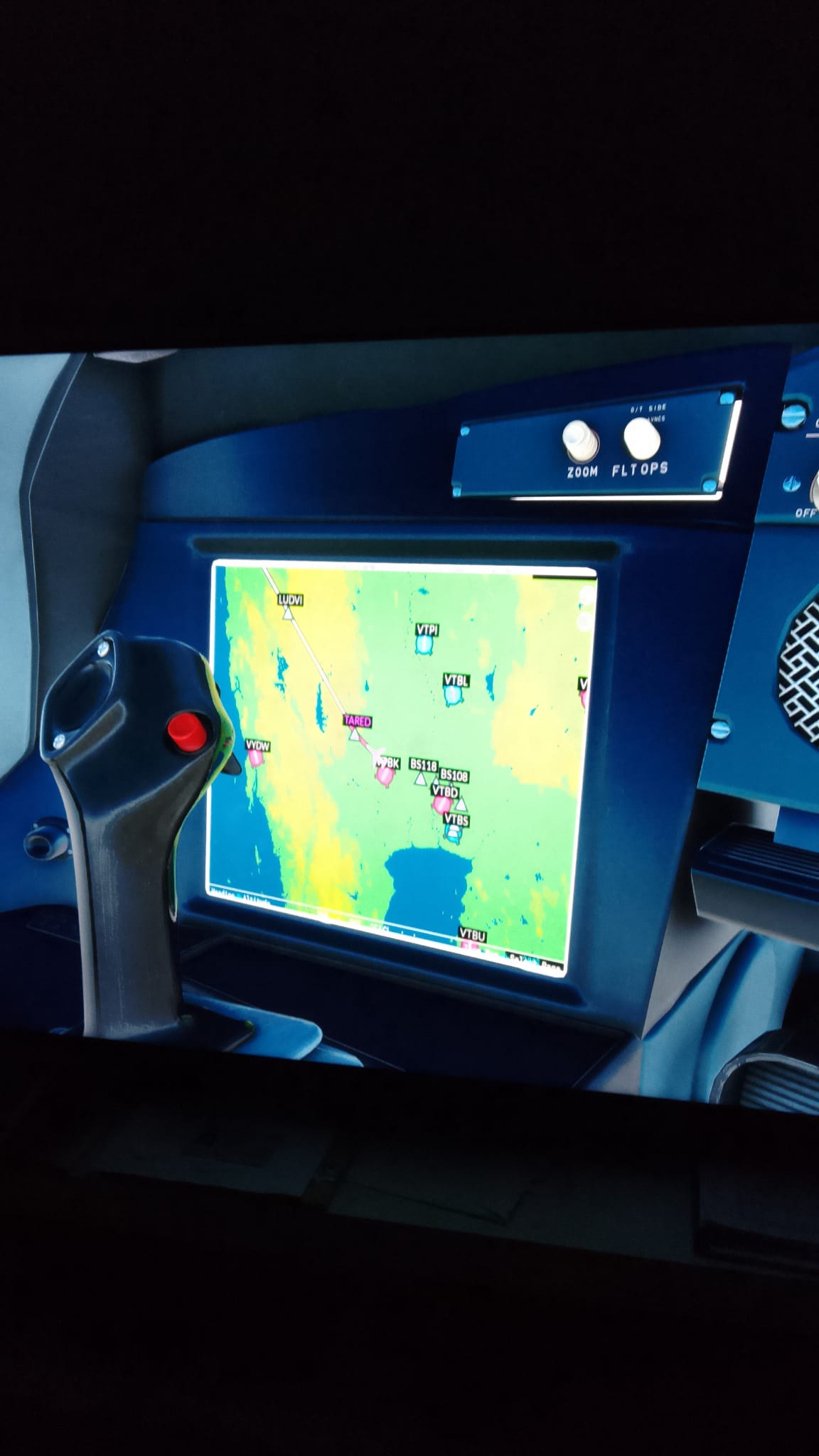 Bredok3D Airbus A380 released - Aircraft - Microsoft Flight Simulator ...