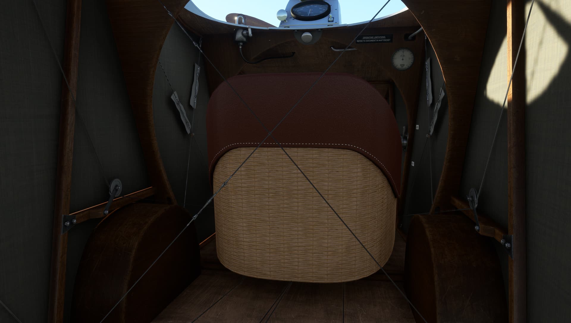 [RELEASED] English Electric Wren - Aircraft - Microsoft Flight ...