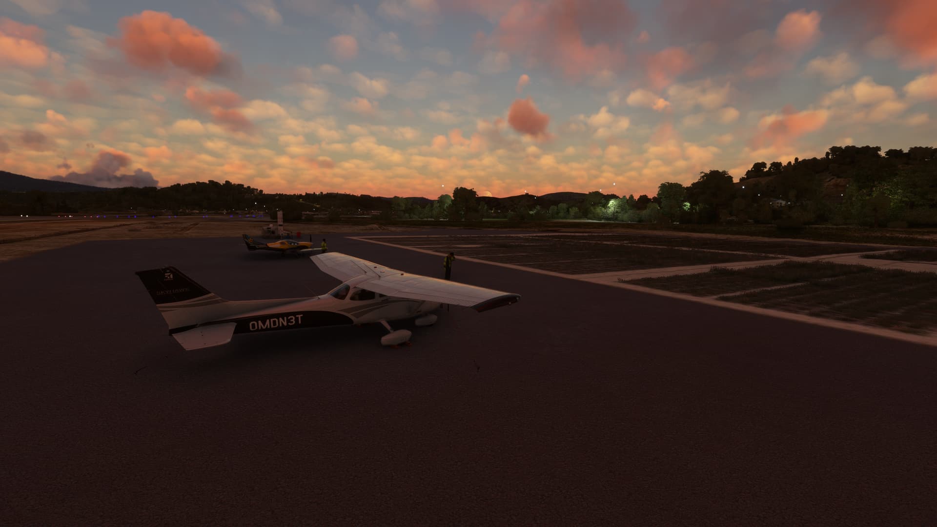 What did you do in MSFS today? (Part 2) - #6037 by duracellko - General ...