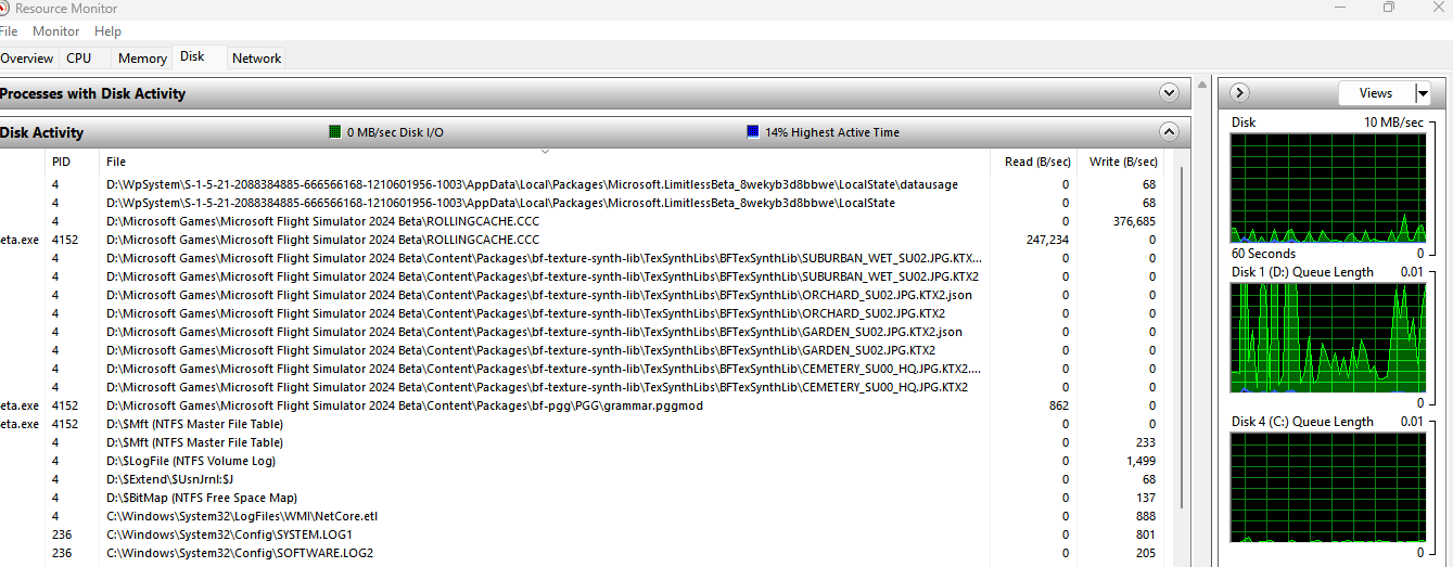32GB vs 64GB RAM Experience - Page 11 - Install, Performance & Graphics ...