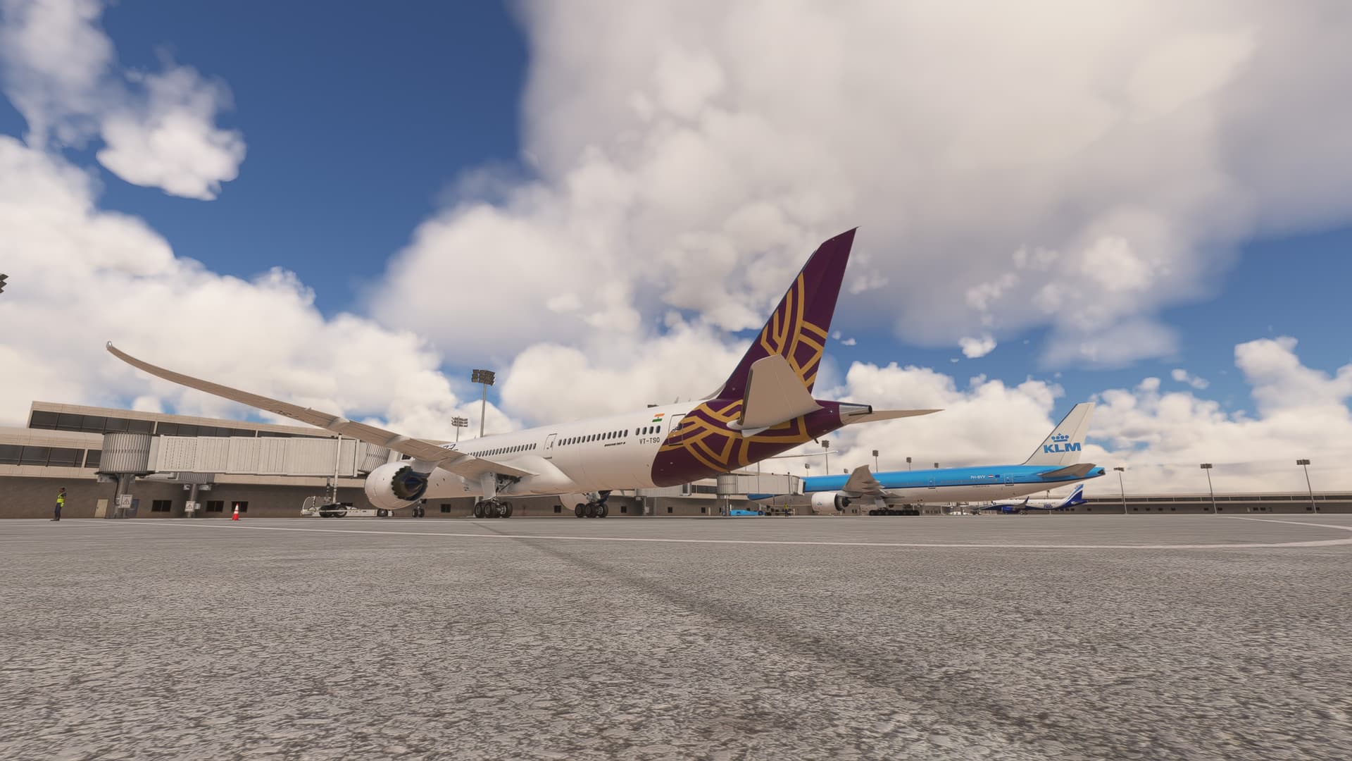 What did you do in MSFS today? (Part 2) - #8464 by TrippleSeven515 ...