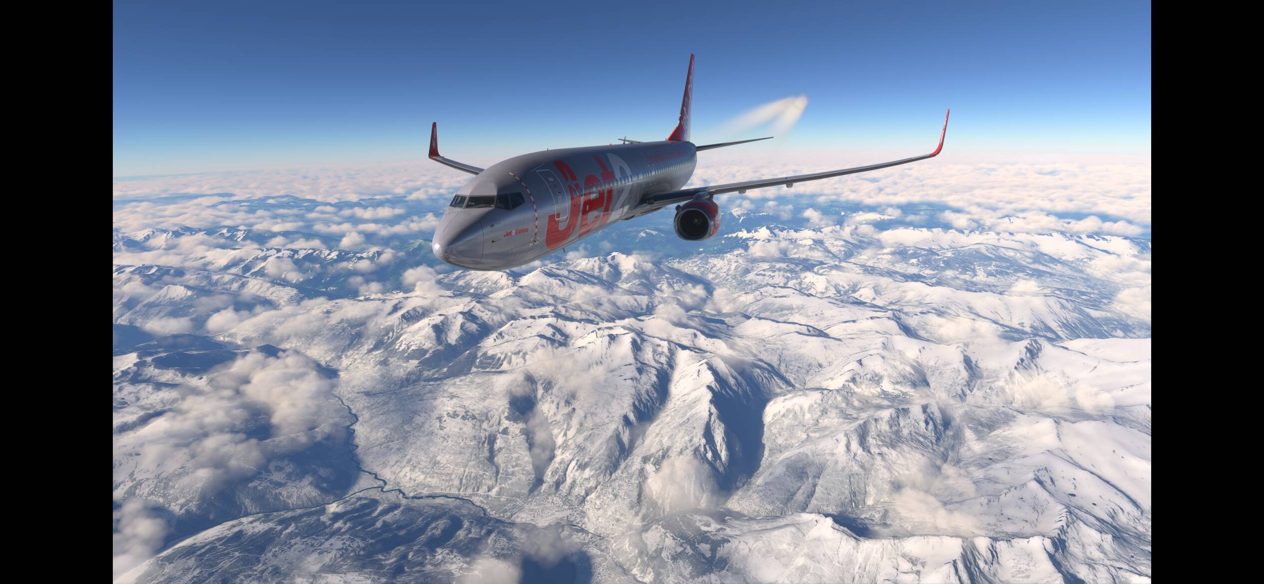 MSFS2020 graphic vs MSFS2024 - General Discussion - Microsoft Flight ...