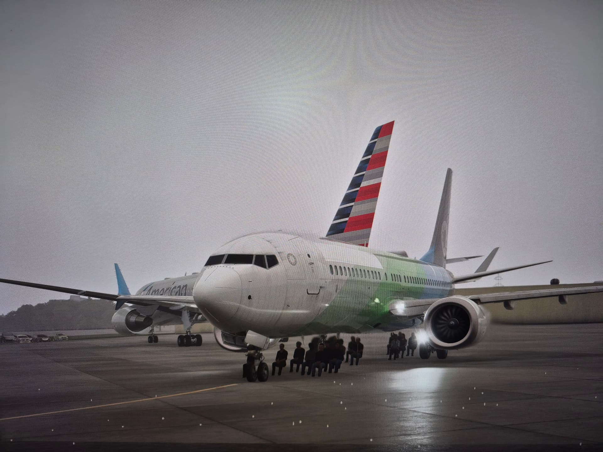 [Polls] Microsoft Flight Simulator 2024 Sim Update 3 Feedback - Page 5 ...