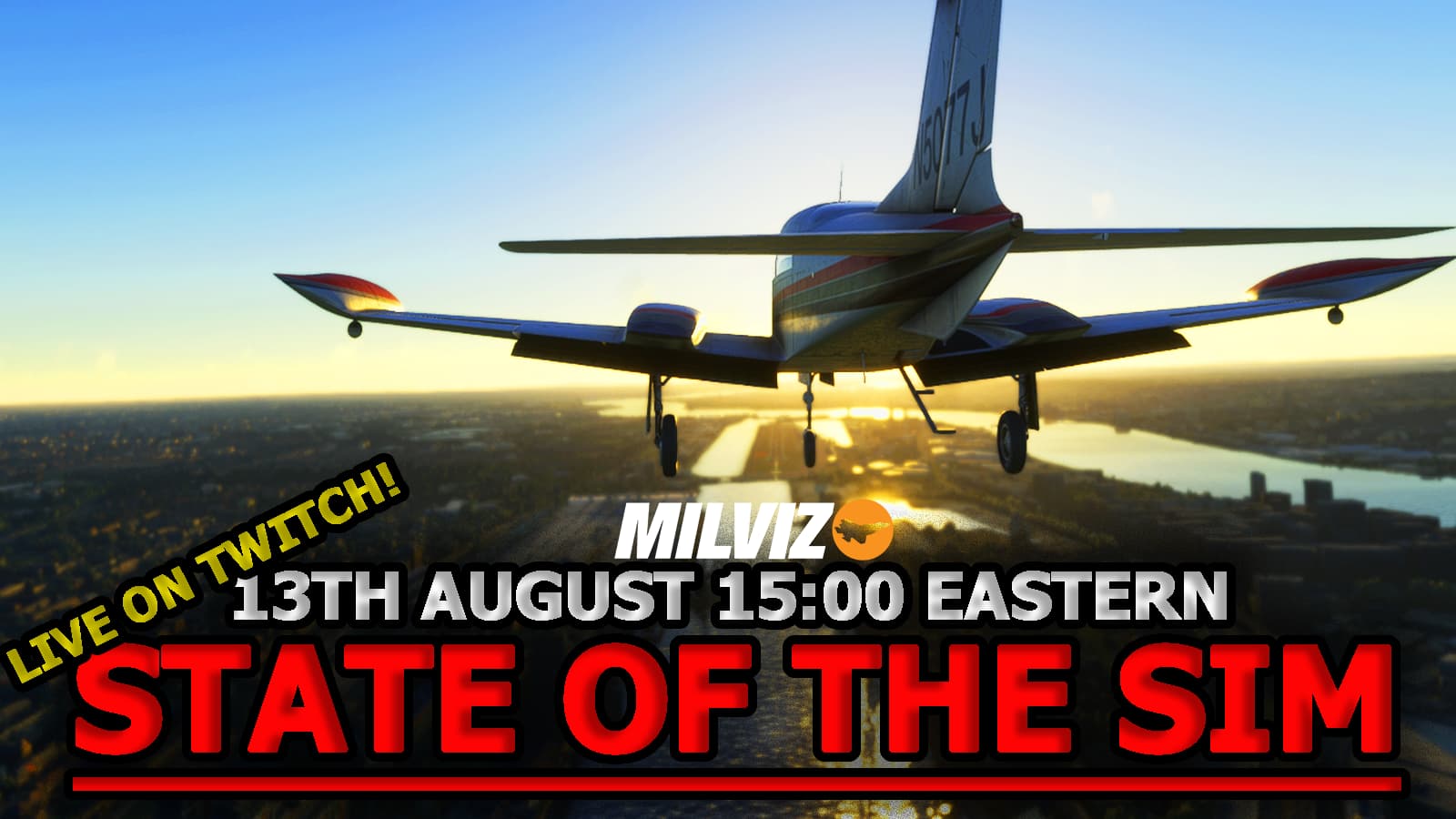 Milviz C310R Official Thread - #3819 by merlycurly - Aircraft ...