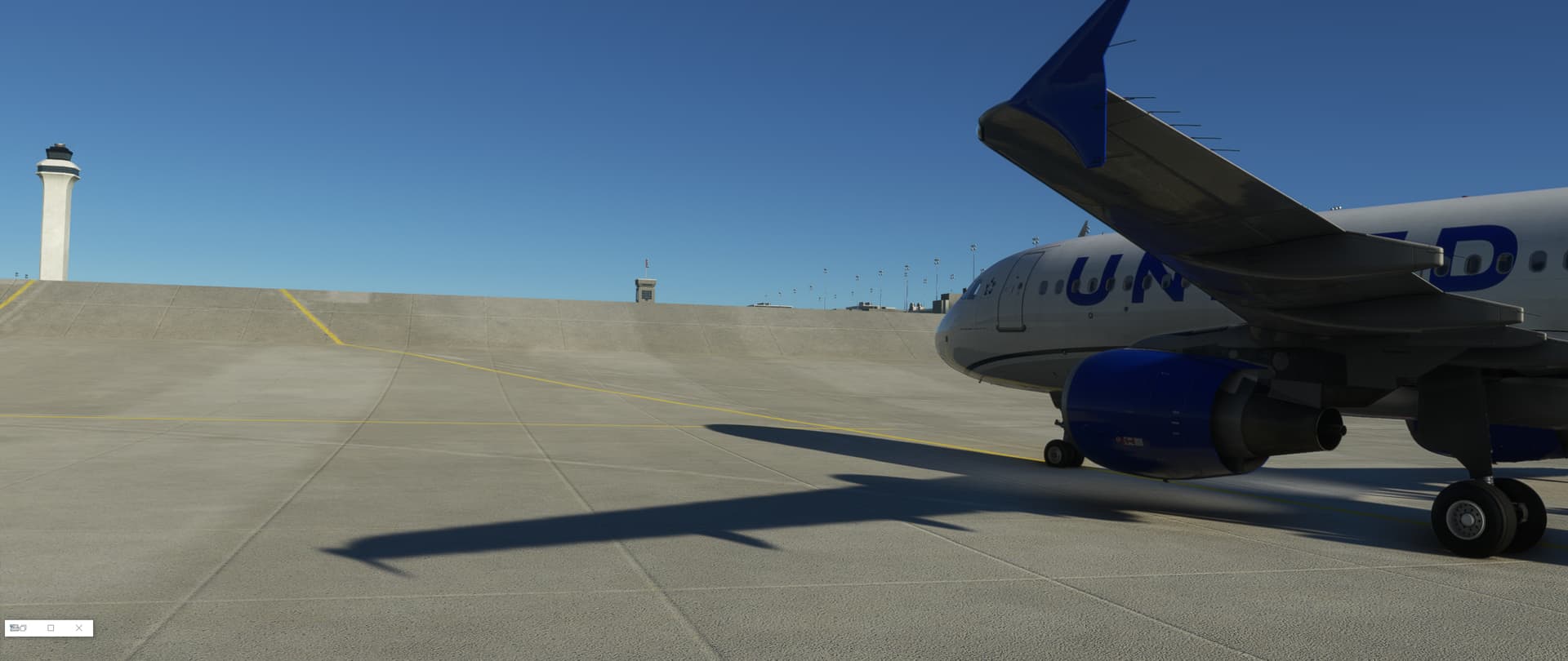 Elevation Issues at KDEN since SU10 - Resolved - Microsoft Flight ...