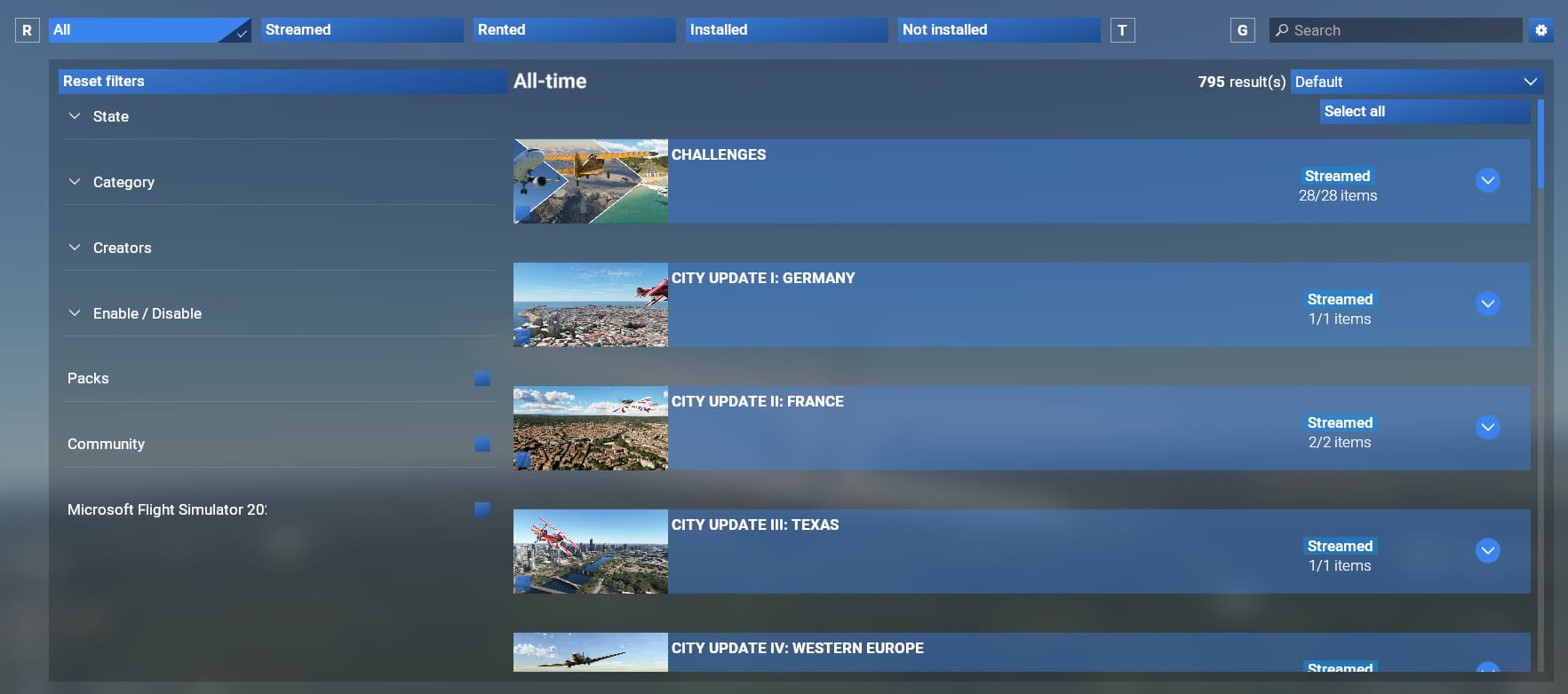 Option to download the full 1.3TB game - Page 3 - General Discussion ...