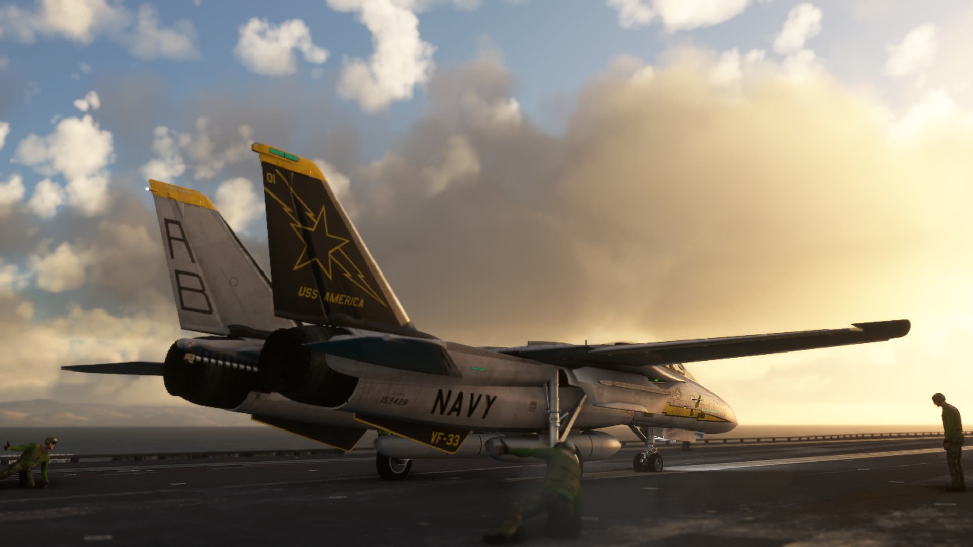 DC Designs F-14A/B Tomcat Announcement & Discussion - #2579 by ...