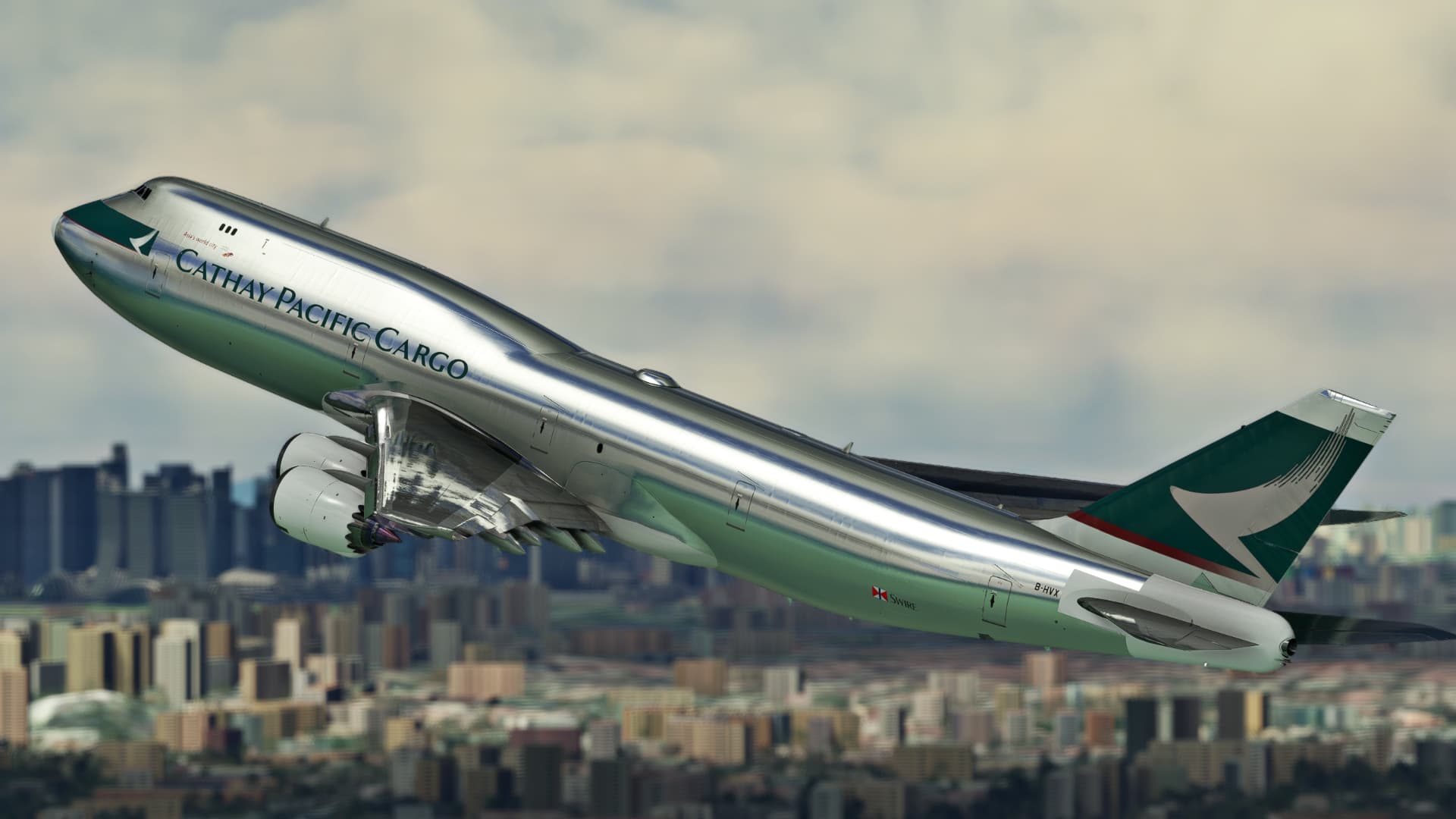 [OFFICIAL] Weekly Dev Update Screenshot Challenge: Awe-Inspiring ...