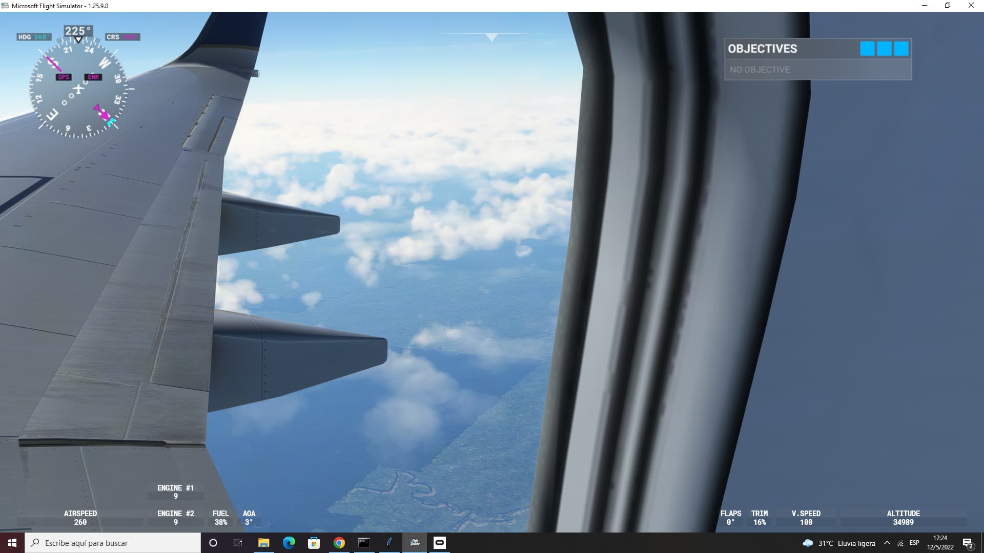XPlane looking textures (awful and totally unrealistic) over bing maps textures - Install ...