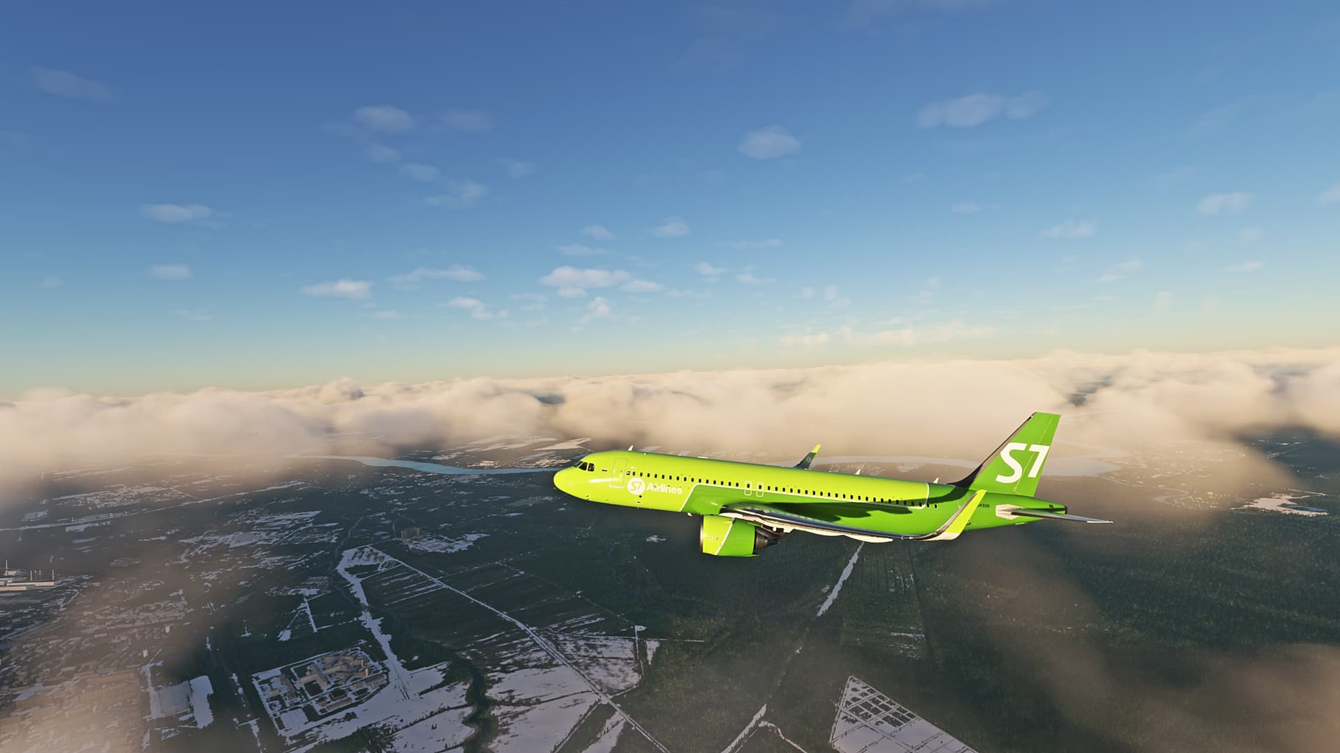 Inibuilds Honolulu extra airport on the sea - Scenery & Airports ...