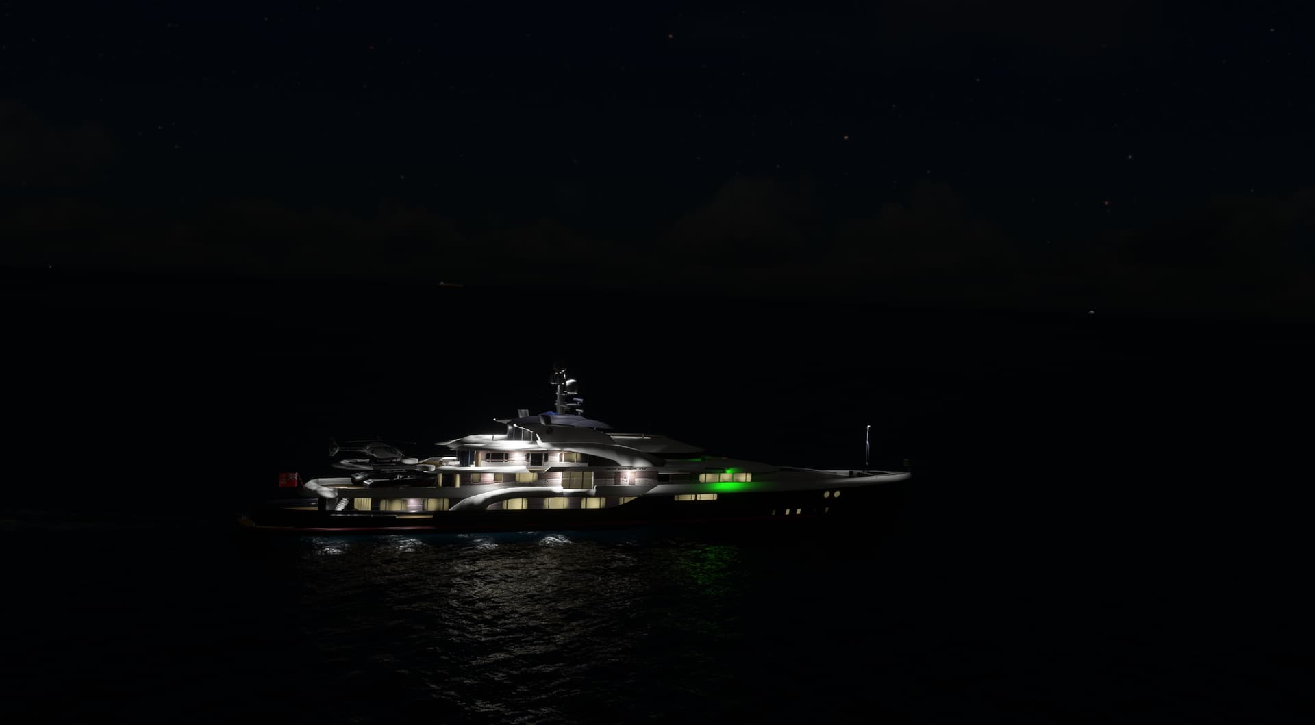 GAIST Global AI Ship Traffic V6 and Great Lakes - #1731 by hnielsen791 ...