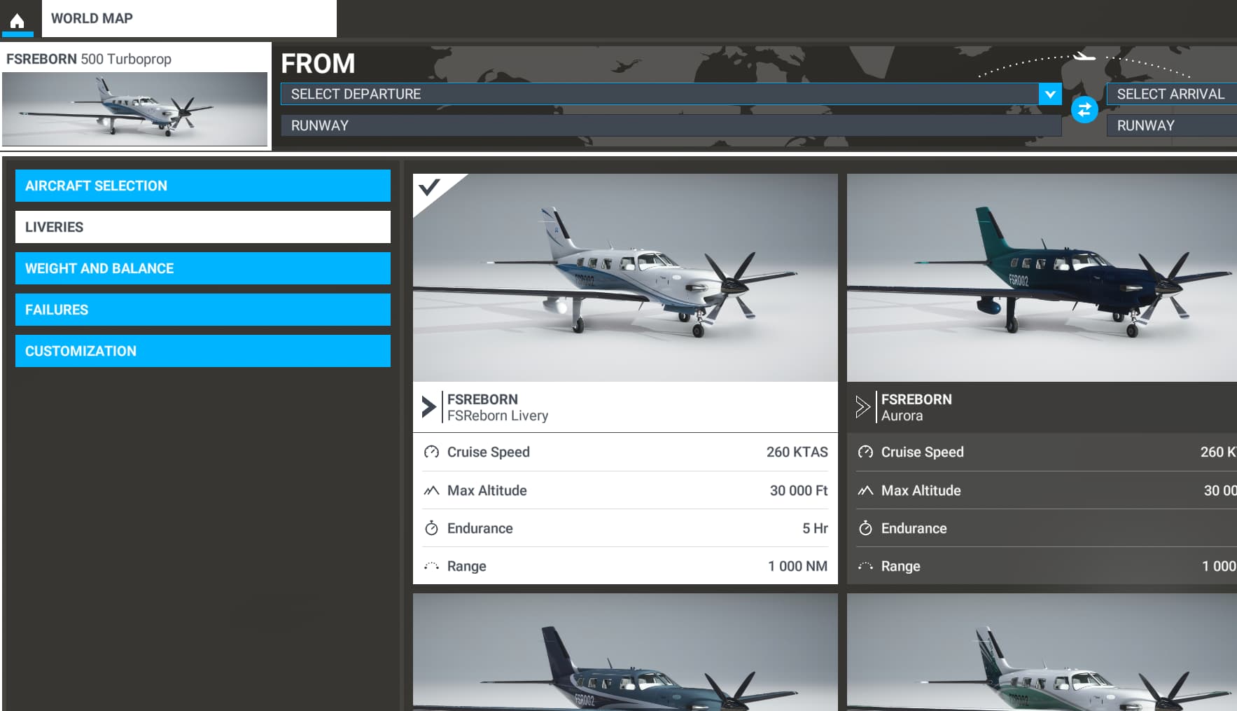 Best Turboprop simulation? - Page 4 - Aircraft - Microsoft Flight ...