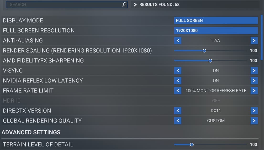 HELLLLP! Weird stutter/bug - #5 by ResidualShip210 - Install, Performance & Graphics - Microsoft ...