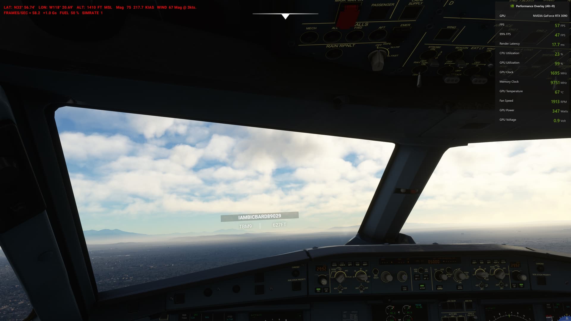 Low CPU/GPU usage with RTX 3090 - #24 by FSLPlaysYT - Install, Performance & Graphics ...