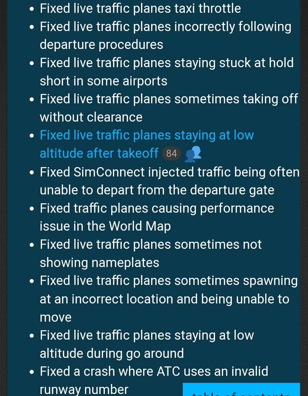 Just Flight - FSTraffic - #267 by Fynn1118173 - Tools & Utilities - Microsoft Flight Simulator ...