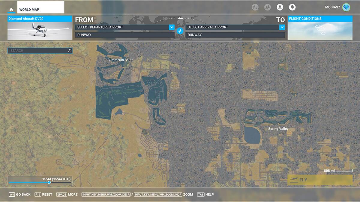 [UNDER INVESTIGATION] No streaming data working, photogrammetry and ...