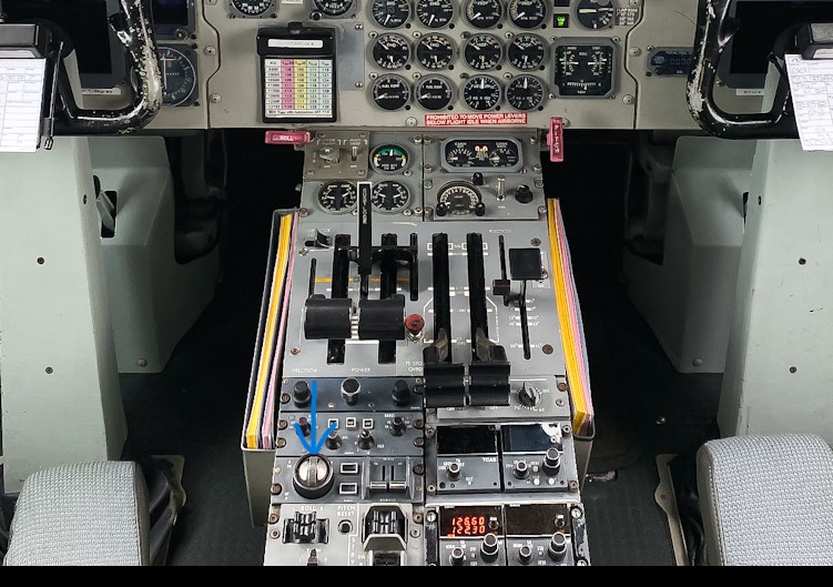 SAAB 340 extreme bloom - Aircraft & Systems - Microsoft Flight ...