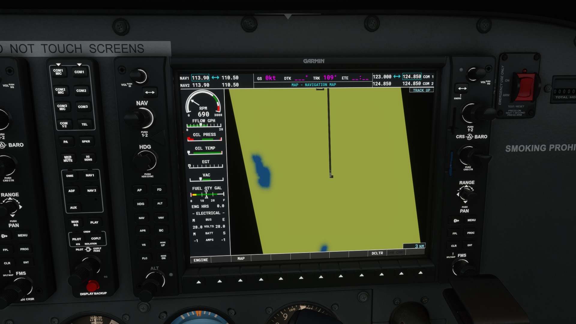 Working Title Packages Updated for SU4 - Aircraft - Microsoft Flight ...