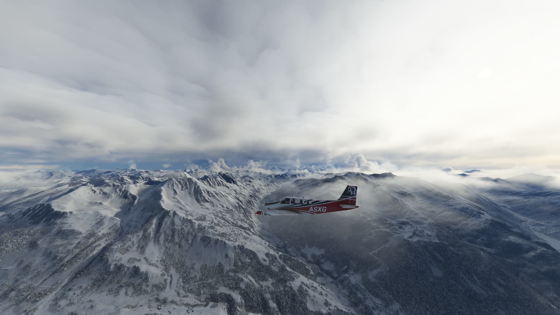 Random Screenshot Megathread 3 - #3604 by JBruno182 - World Discovery ...