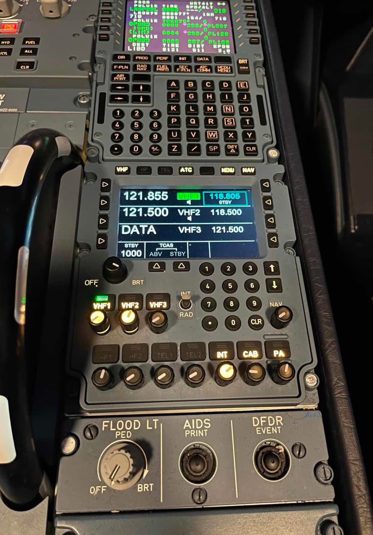[A319, A320, A321] Fenix High-Fidelity Aircraft - #4946 by ...