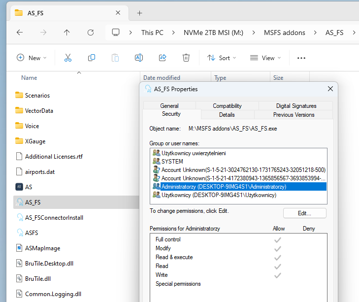 Windows Startup Apps - Page 2 - Install, Performance & Graphics - Microsoft Flight Simulator Forums