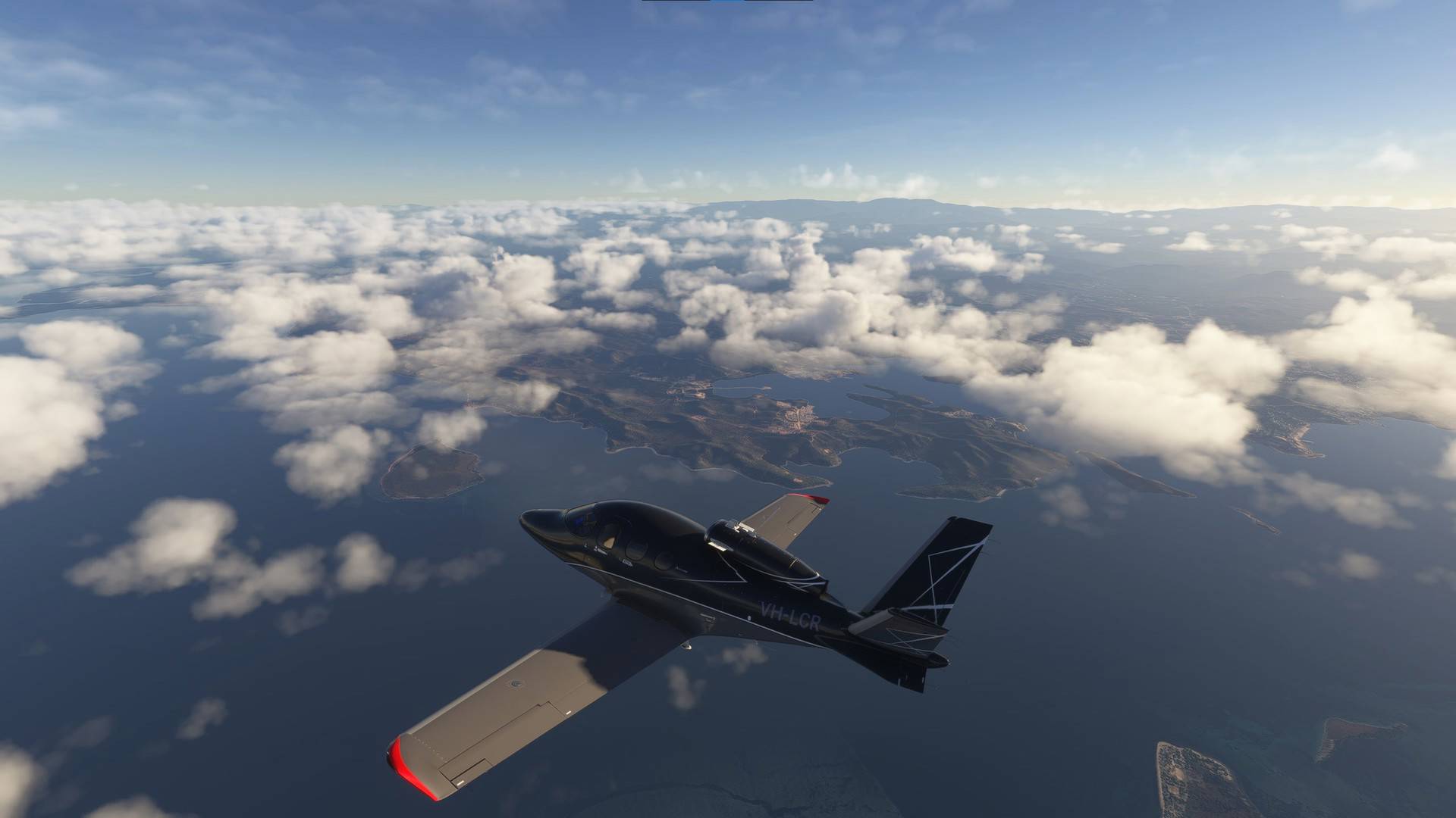 What did you do in MSFS today? (Part 3) - #1380 by skkruff - General ...