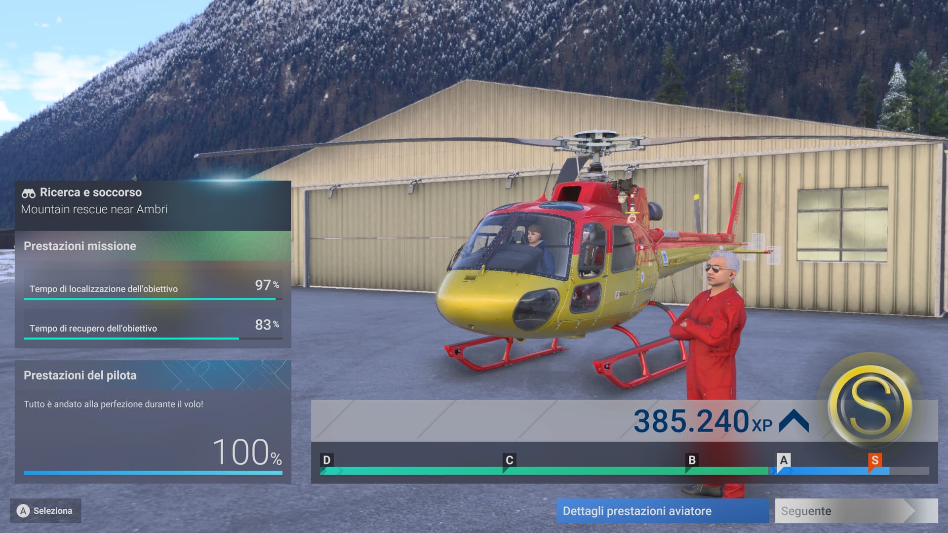 Is anybody able to fly helicopters with an Xbox controller effectively ...