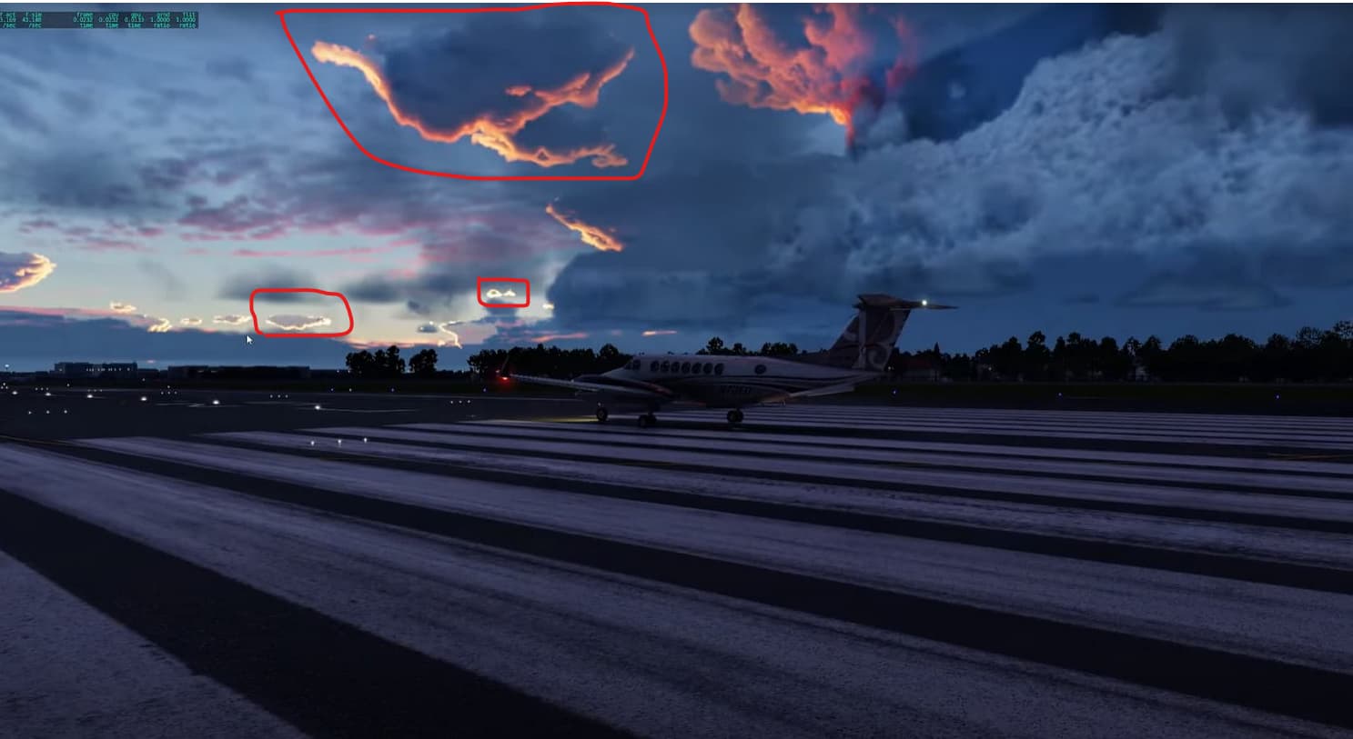 4 years in and pretty much zero improvements to clouds - #1329 by ...