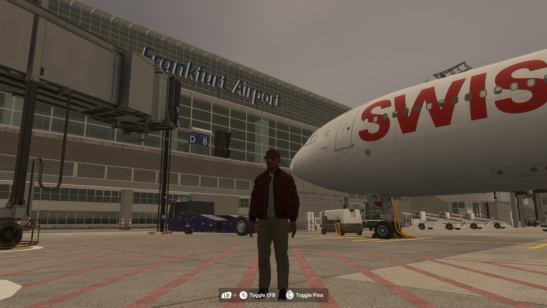 Random Screenshot Megathread 4 - #3415 by amarks1 - World Photographer ...