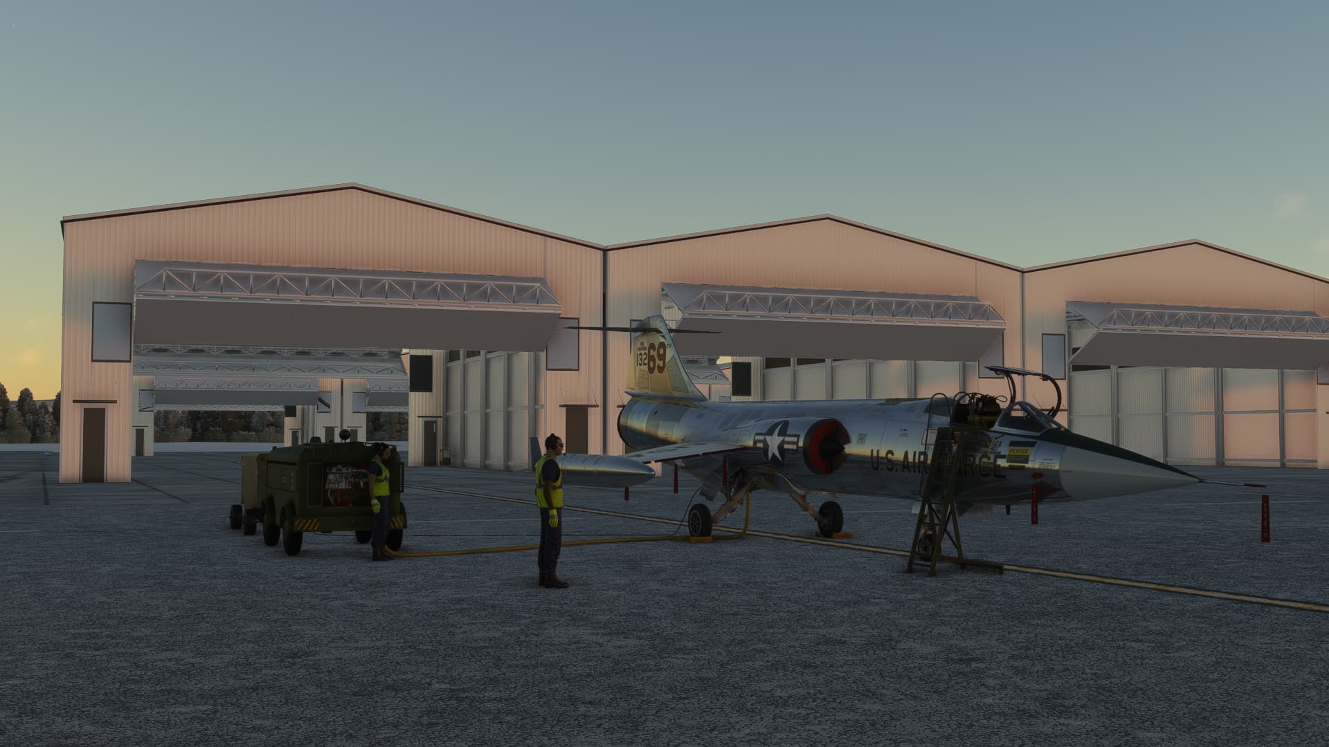 Post your Fighter Jet pictures - #559 by Wundermann - World ...