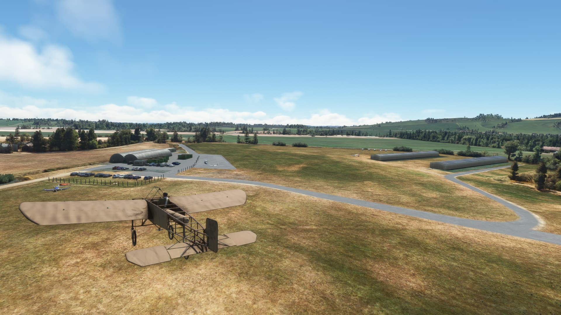 MSFS 2024 SDK woes - SDK - Microsoft Flight Simulator Forums