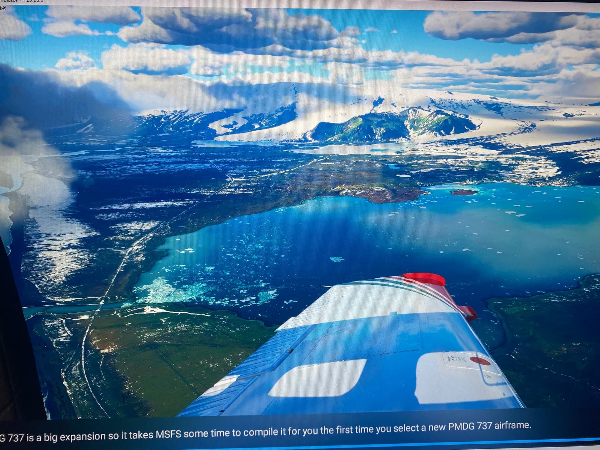 Location of Splash Screen - Loading Screen - Carousel in MSFS - #442 by ...