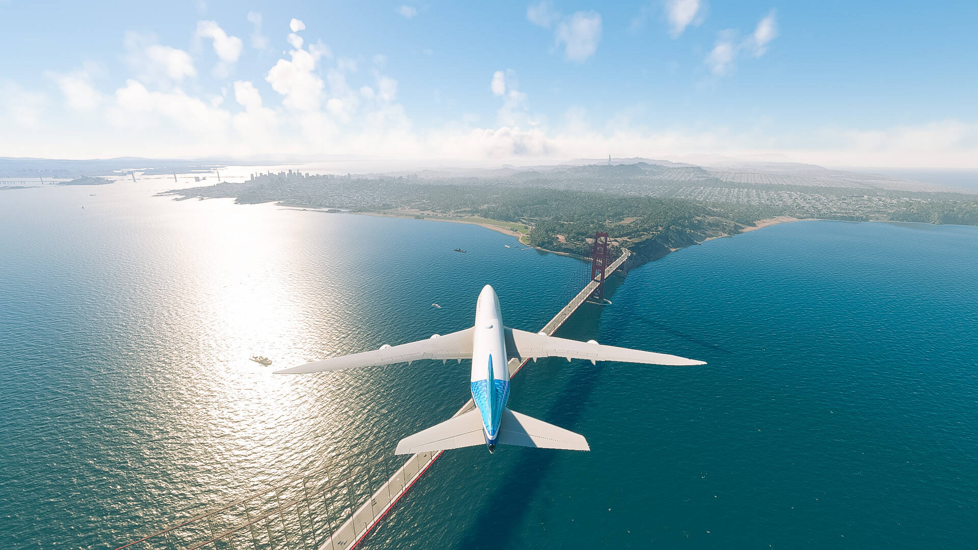 [OFFICIAL] Weekly Dev Update Screenshot Challenge: Awe-Inspiring Aircraft - #22 by mattgt933 ...