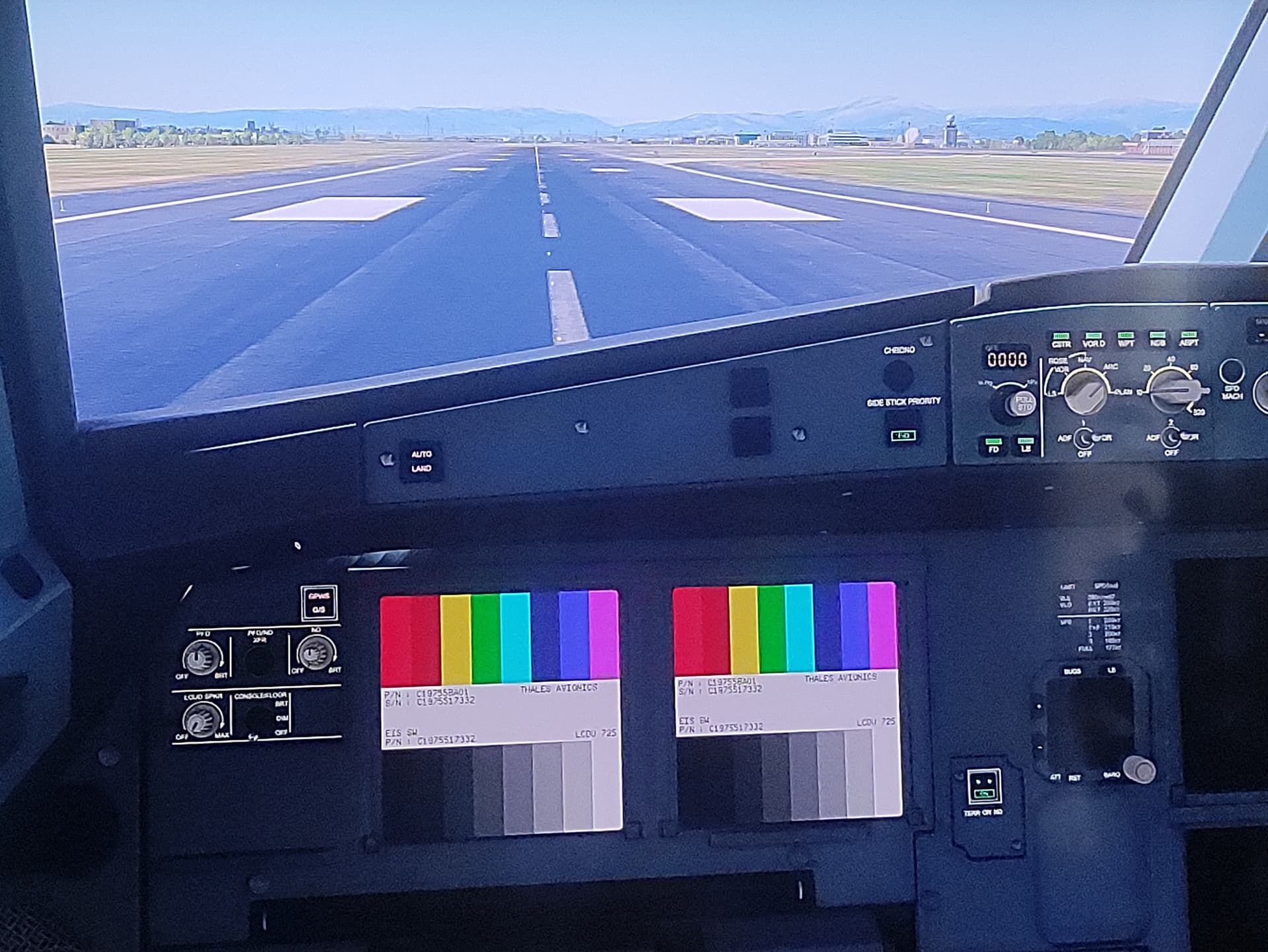 Msfs2020 default A320 neo screens not working - Aircraft & Systems ...