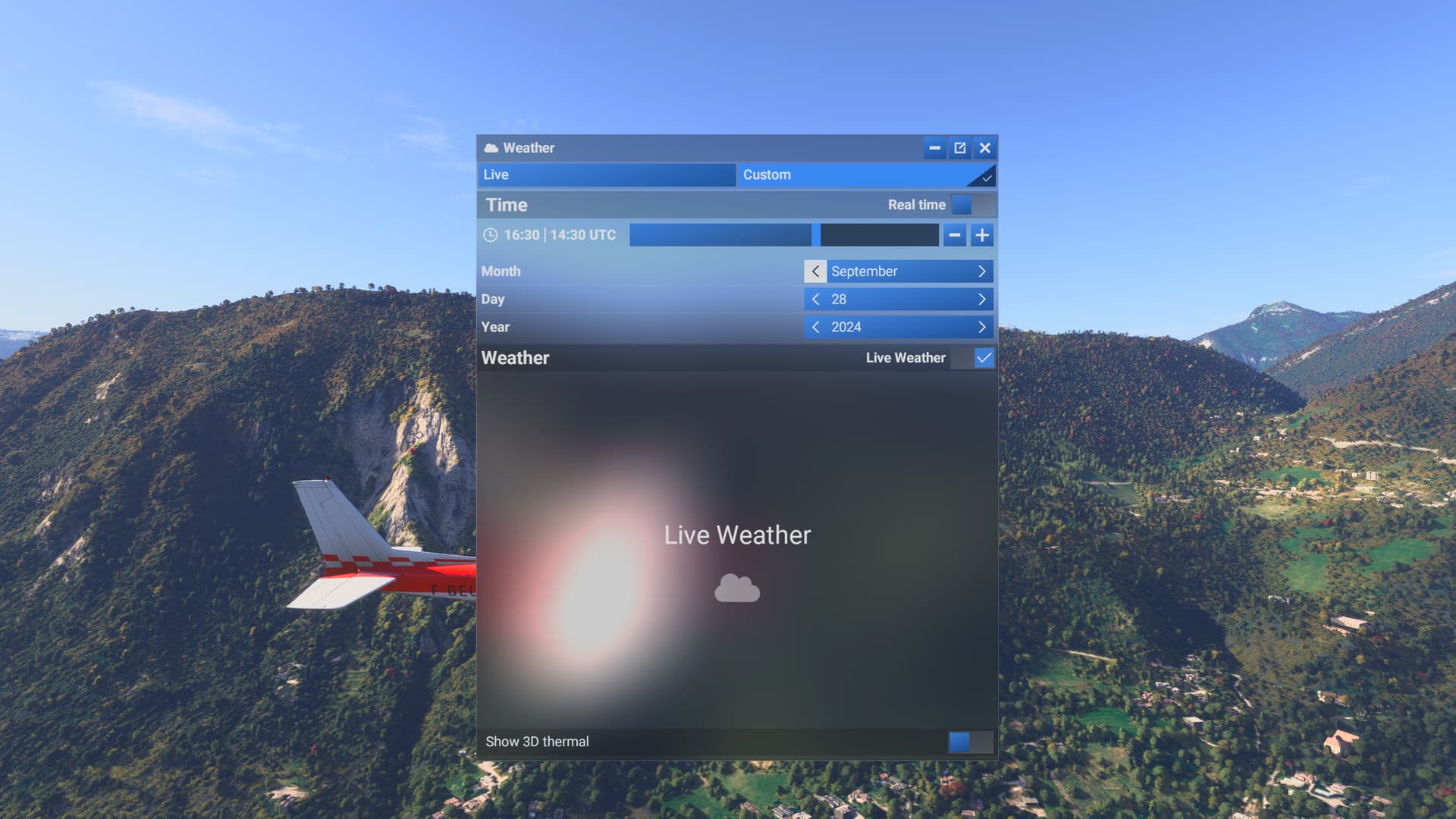 Seasons 2024 Enhanced - By Bijan - Released - #1858 by JoujouProj ...