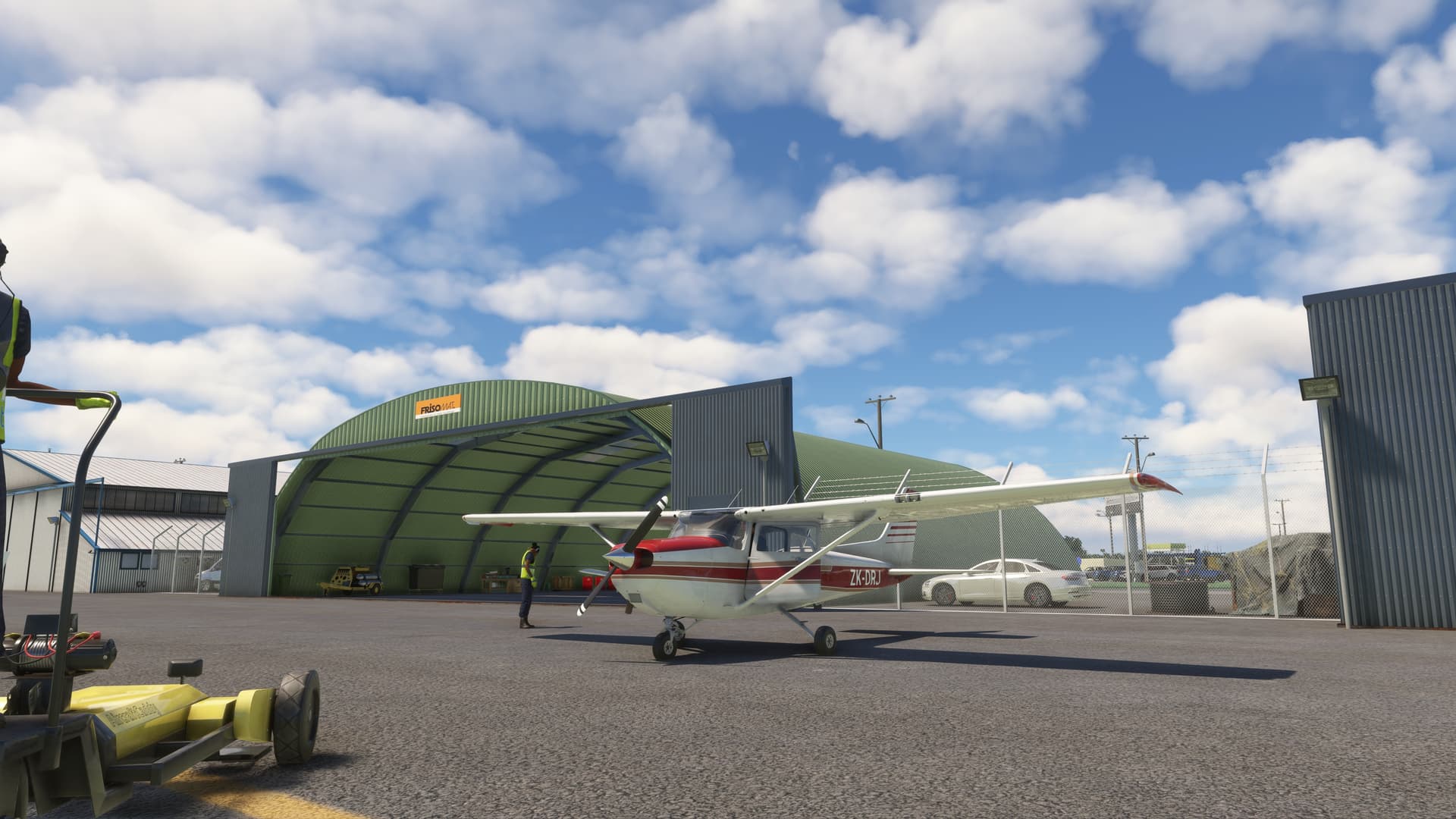 Random Screenshot Megathread 4 - #3418 by DanRoman56 - World ...