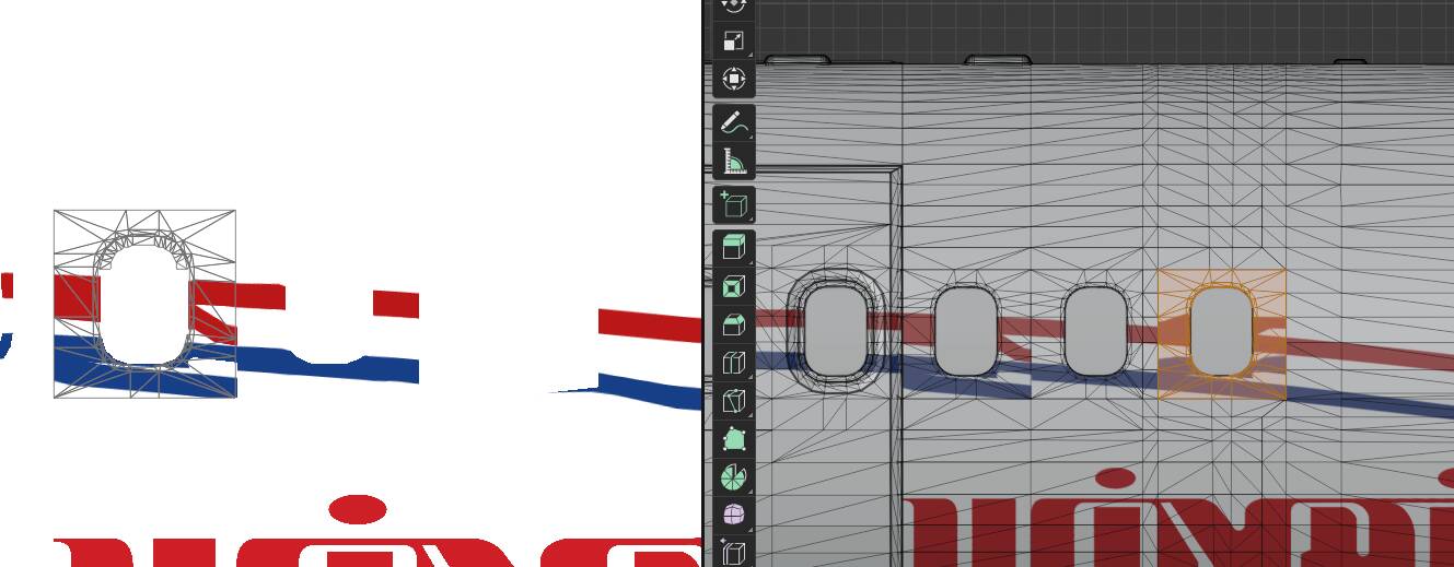 ATR 72-600F UV Map issue - Aircraft & Systems - Microsoft Flight ...