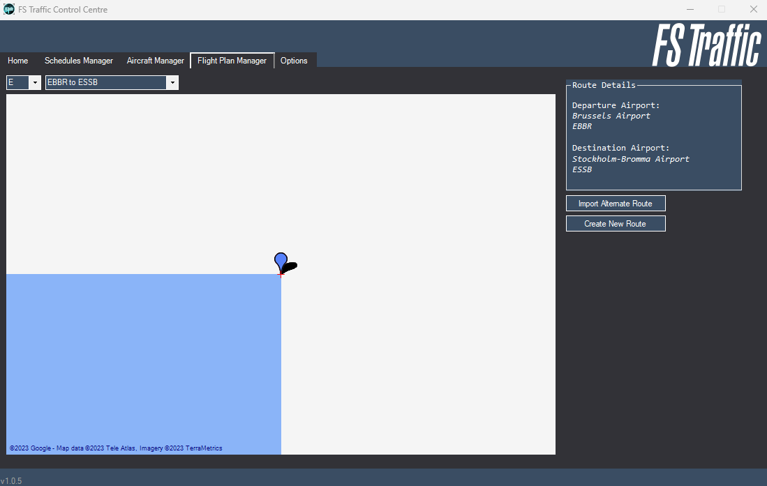 Just Flight - FSTraffic - #430 by DigFS - Tools & Utilities - Microsoft Flight Simulator Forums