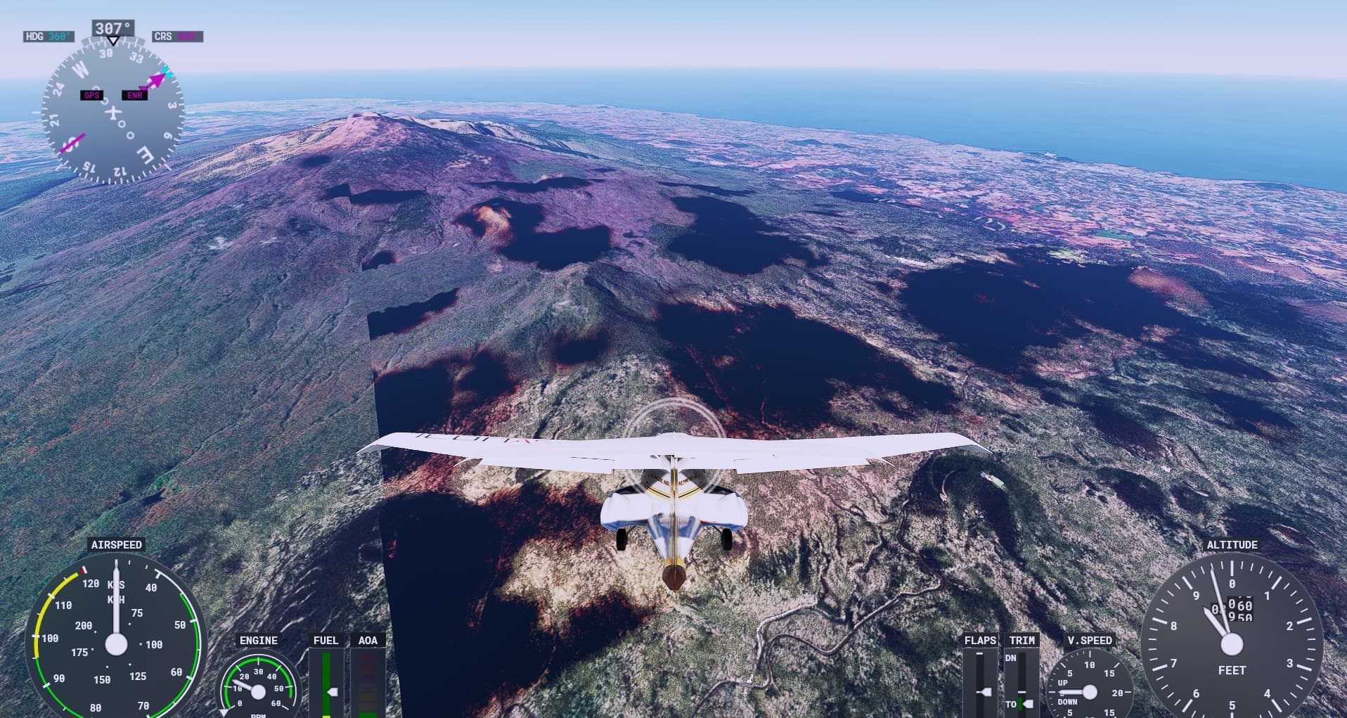 Bing Color Correction Doesn't Match with New Aerial - Regressions ...