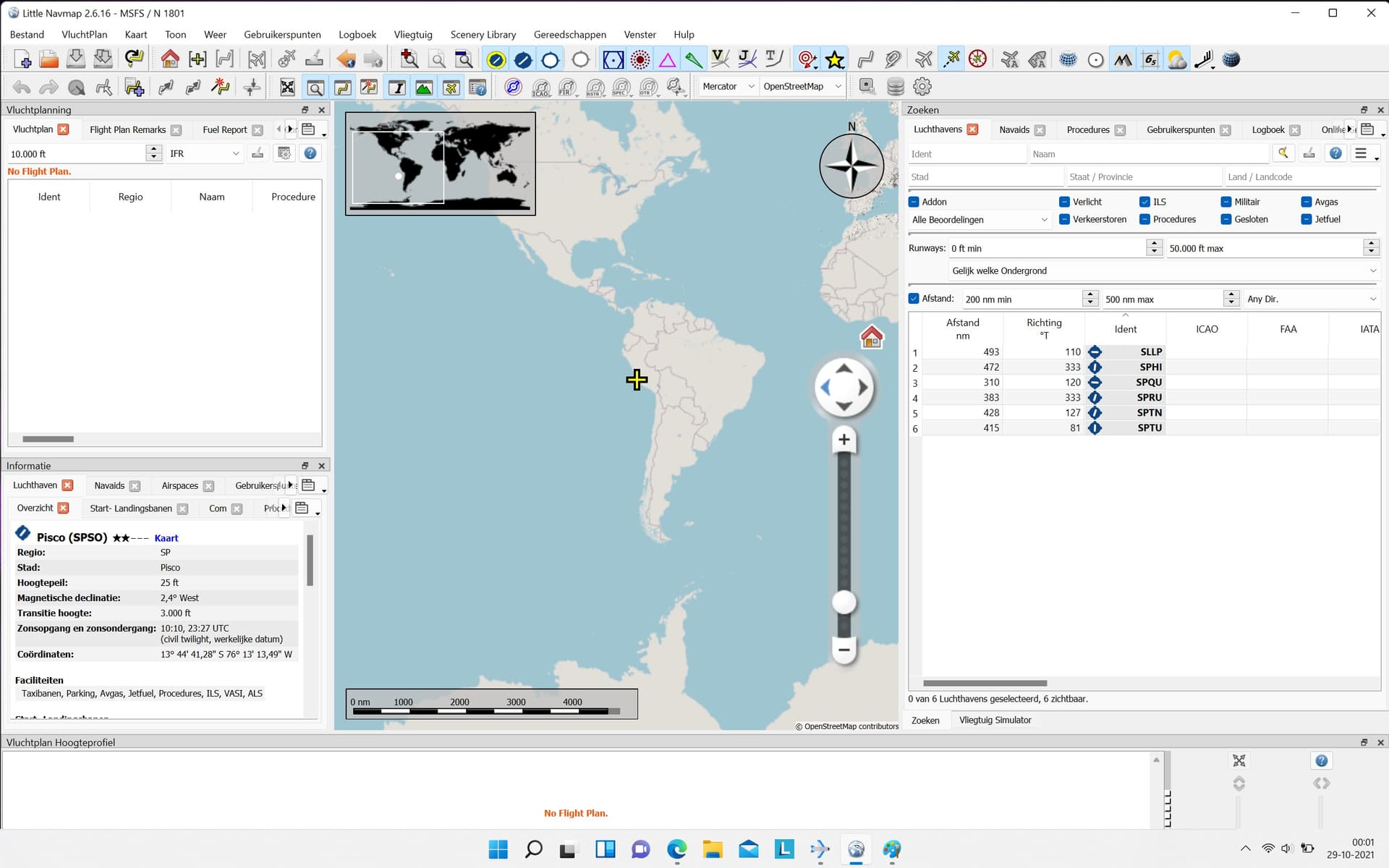 Little Navmap 3.0.17 with fixes for MSFS 2024 released (update 39) - #916 by Ghostcrawler236 ...
