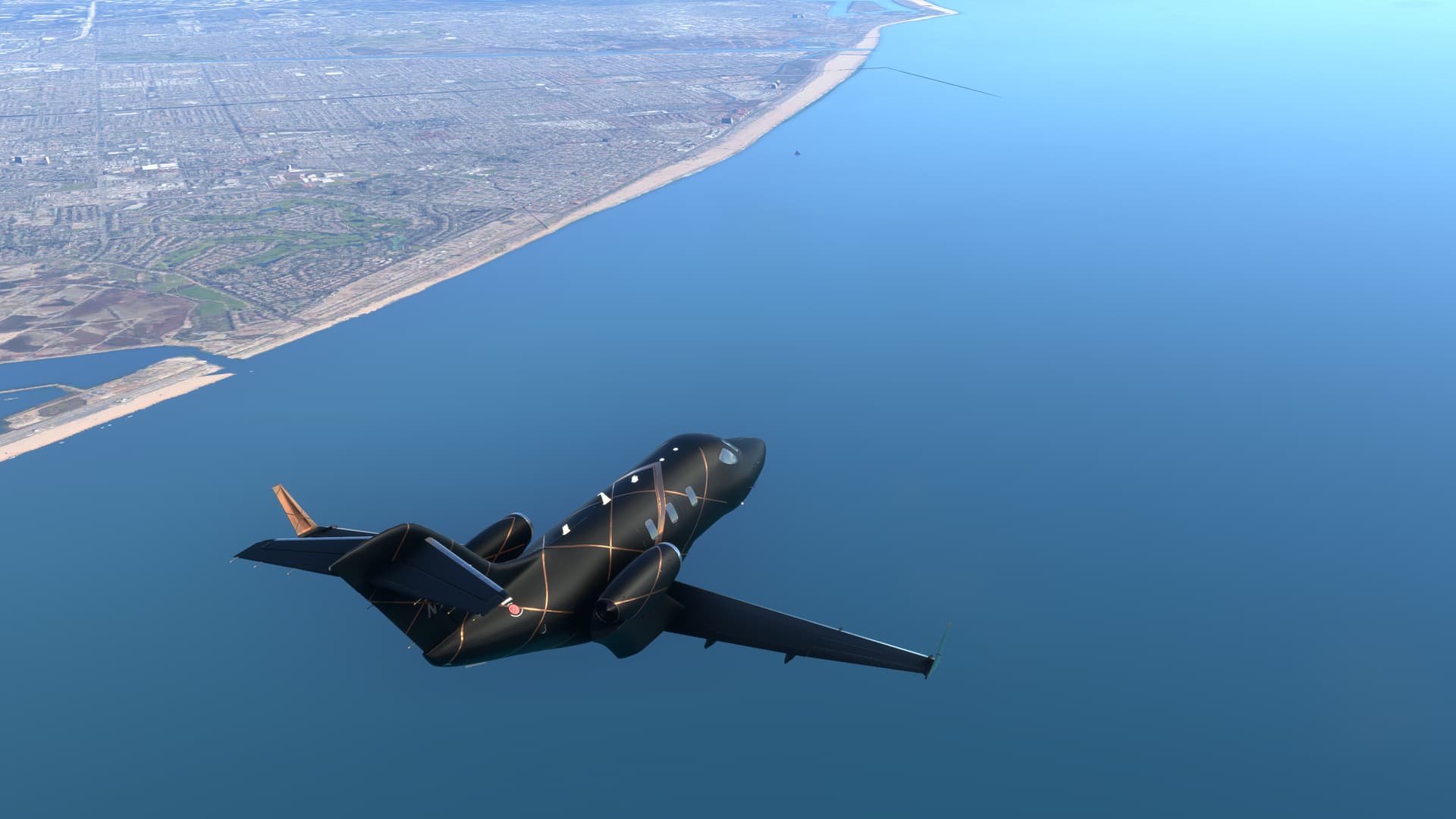[Released] Hondajet for MSFS - #1153 by anon7075159 - Aircraft ...