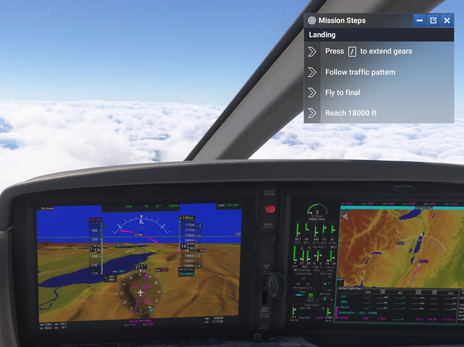 2024 Career Mode - #1271 by HungryVessel - Activities, Career ...