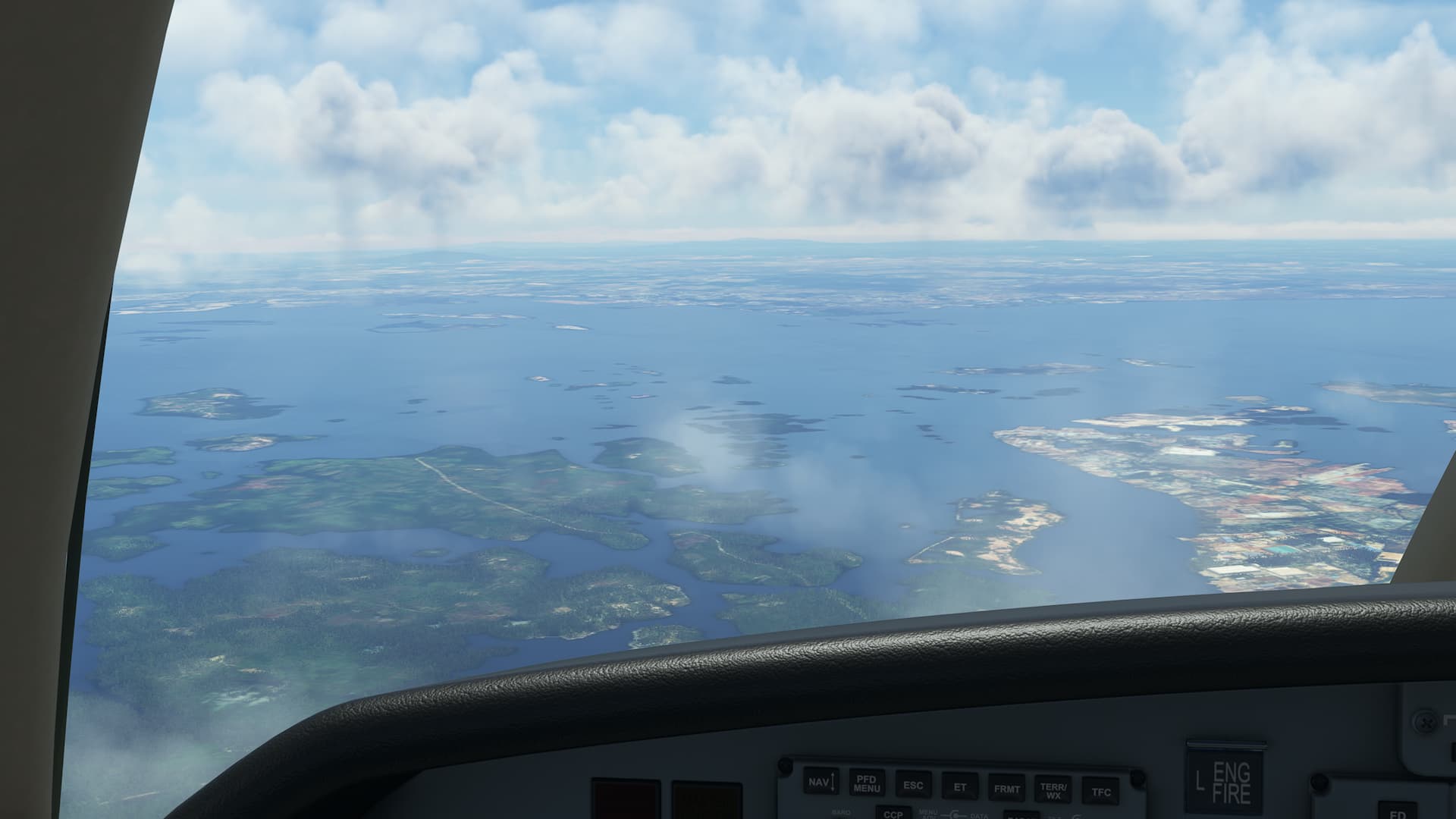 TERRIBLE LOD is destroying a potentially great sim - #867 by ...