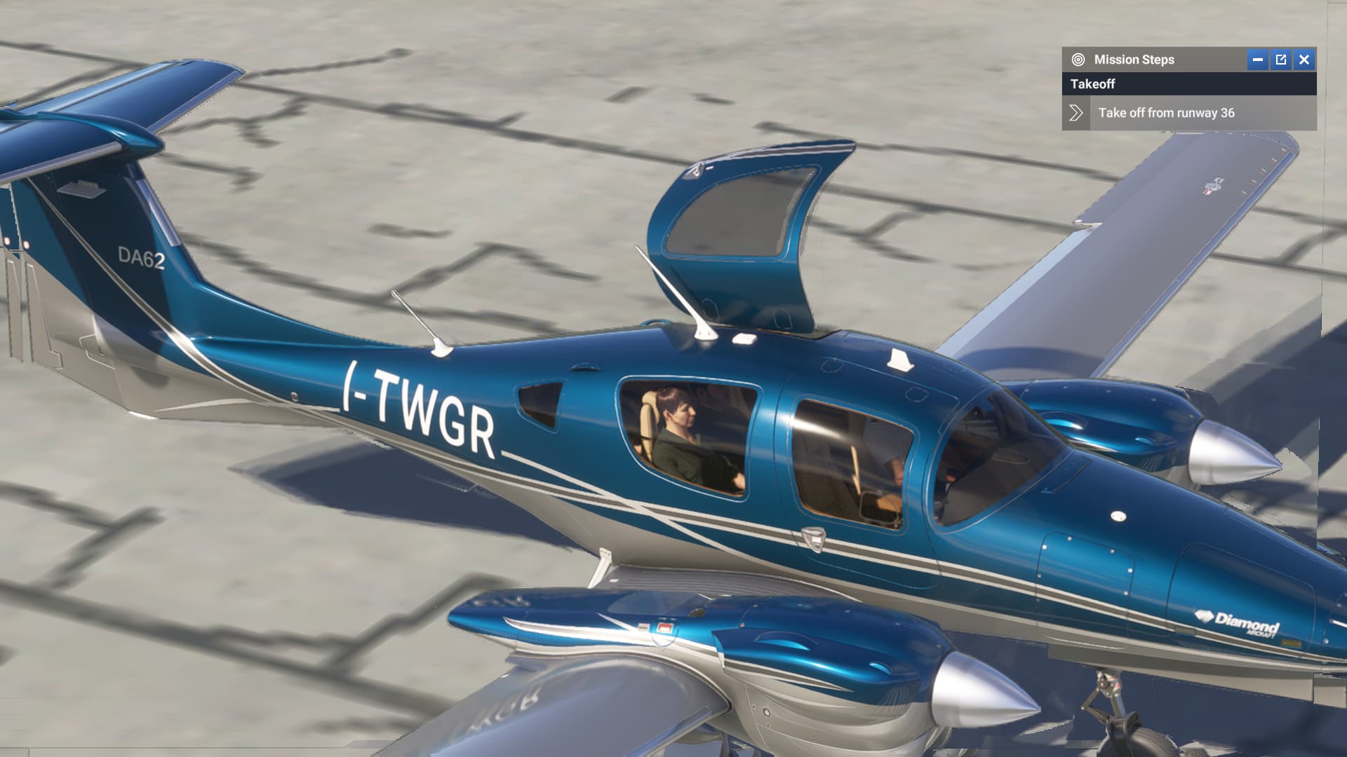 Career Mode Passenger Doors not closing - Aircraft & Systems ...