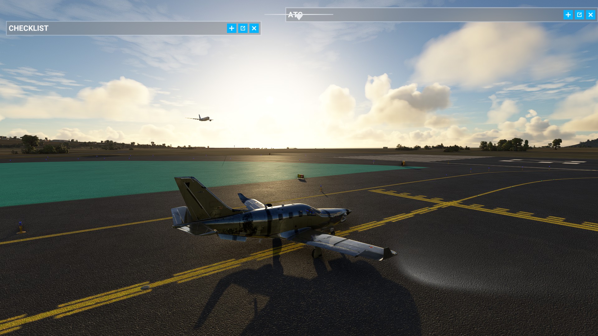 What did you do in MSFS today? (Part 2) - #4303 by Monkfishman3086 ...